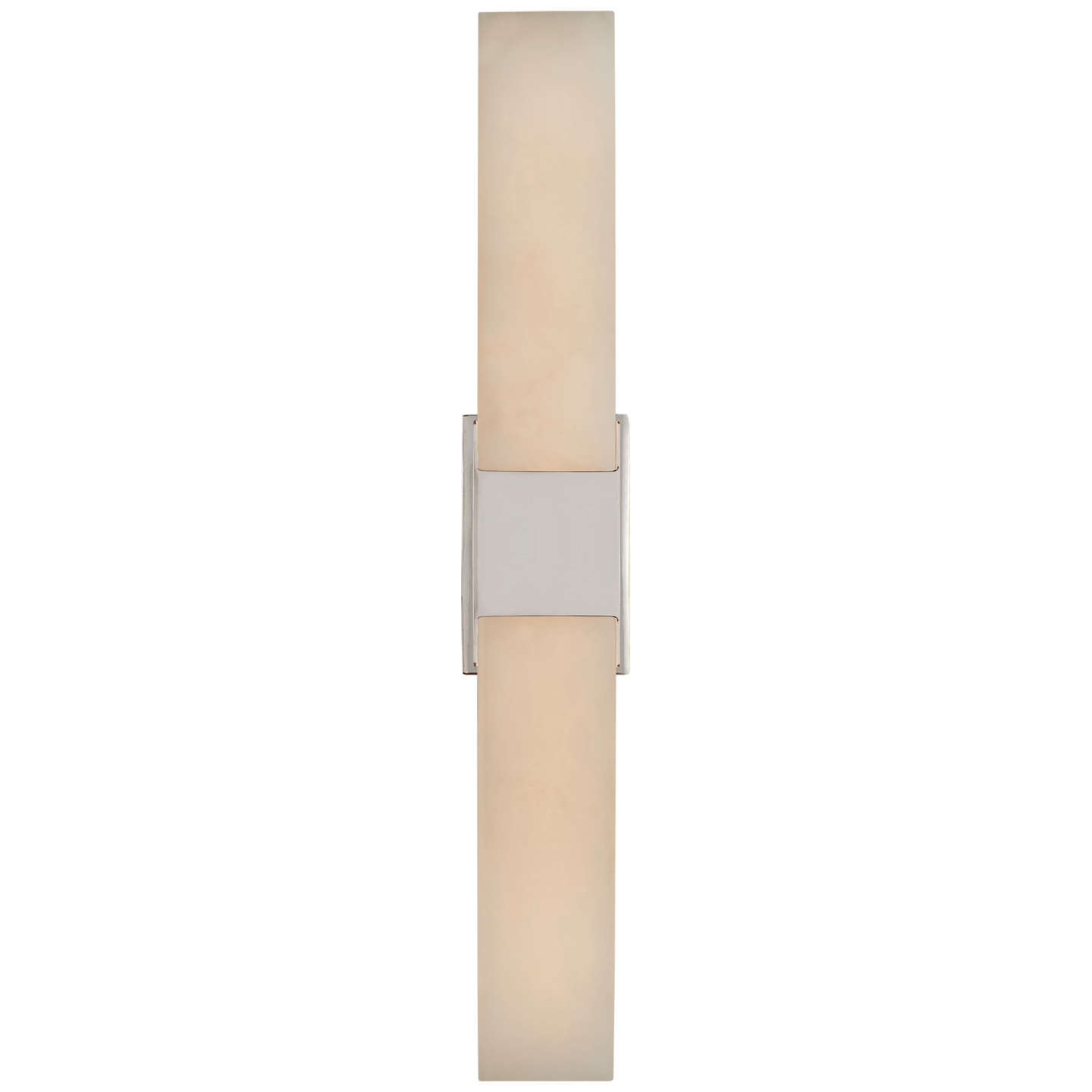 Covet Double Box Sconce - KW2116 | Visual Comfort