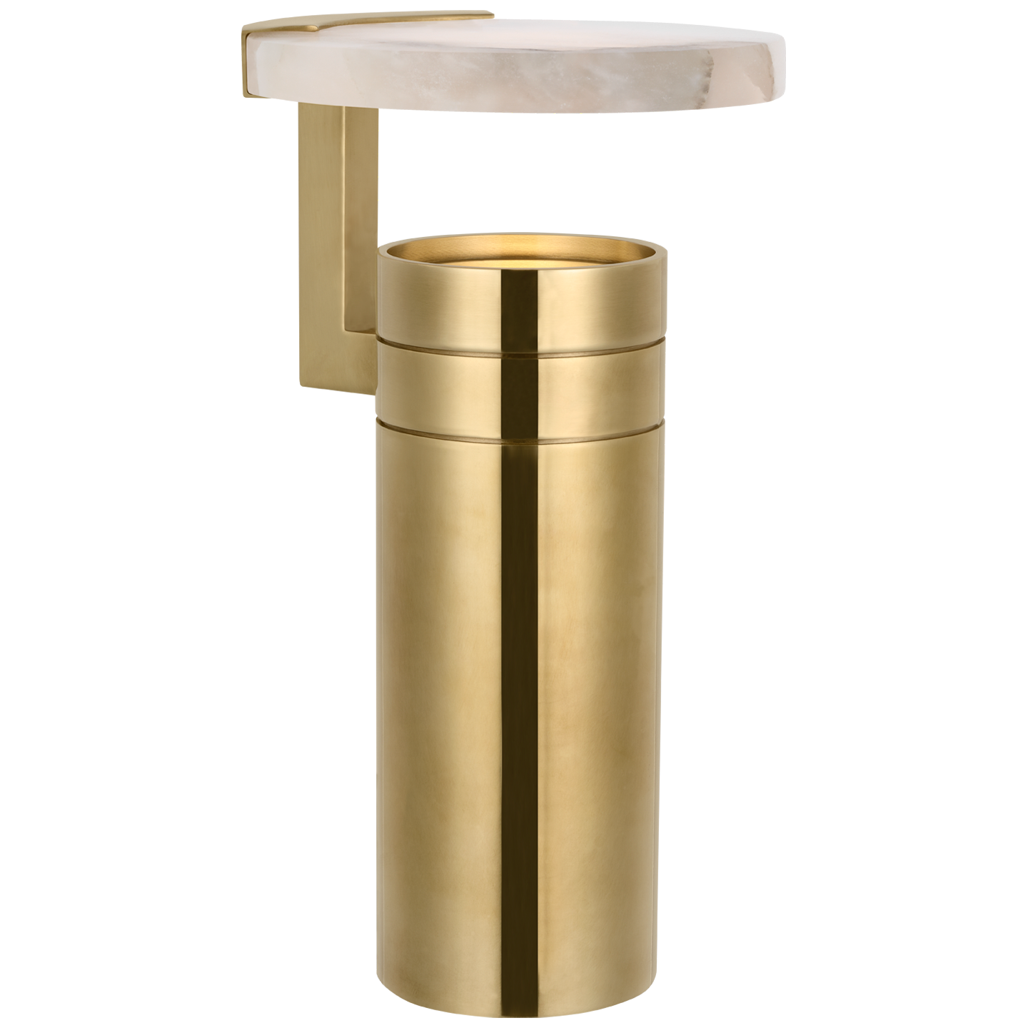 Alabaster Table Lamps | Visual Comfort