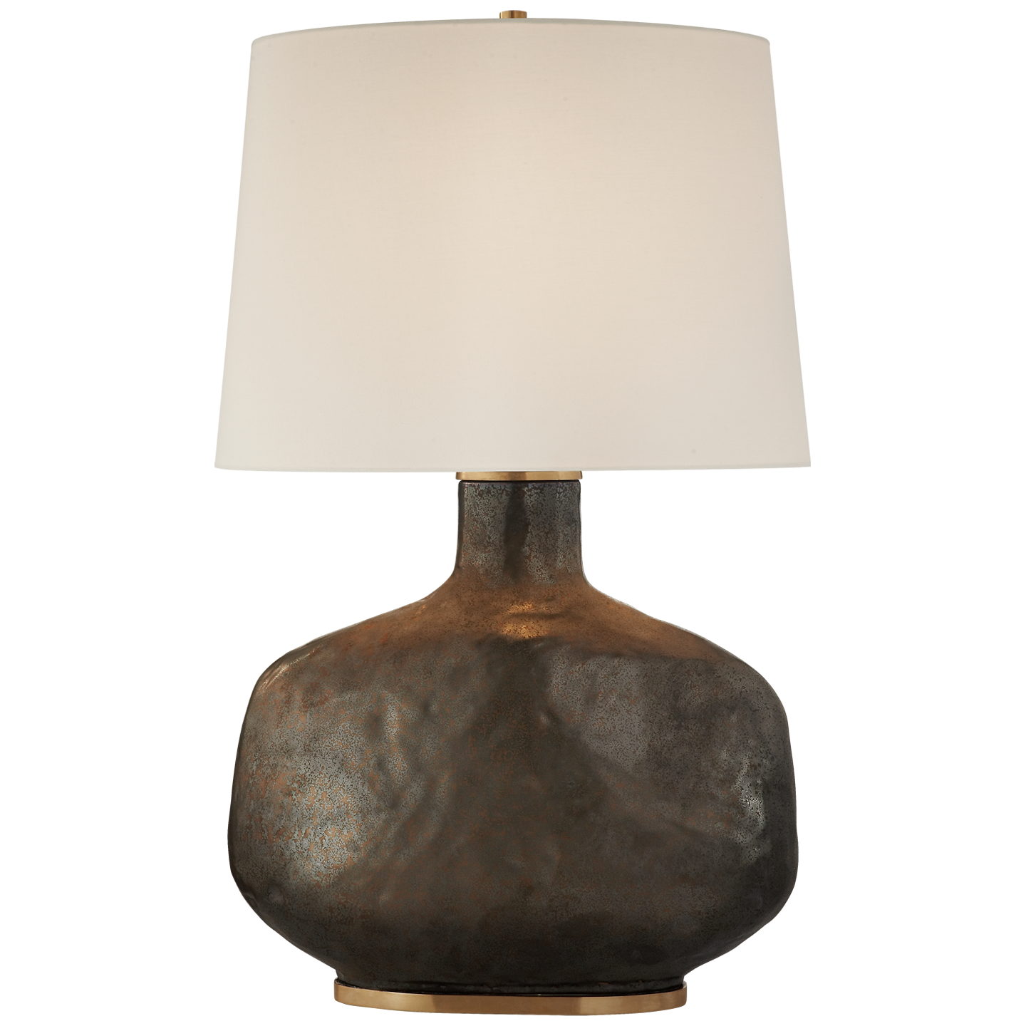 Beton Large Table Lamp - EU-KW3614 | Visual Comfort