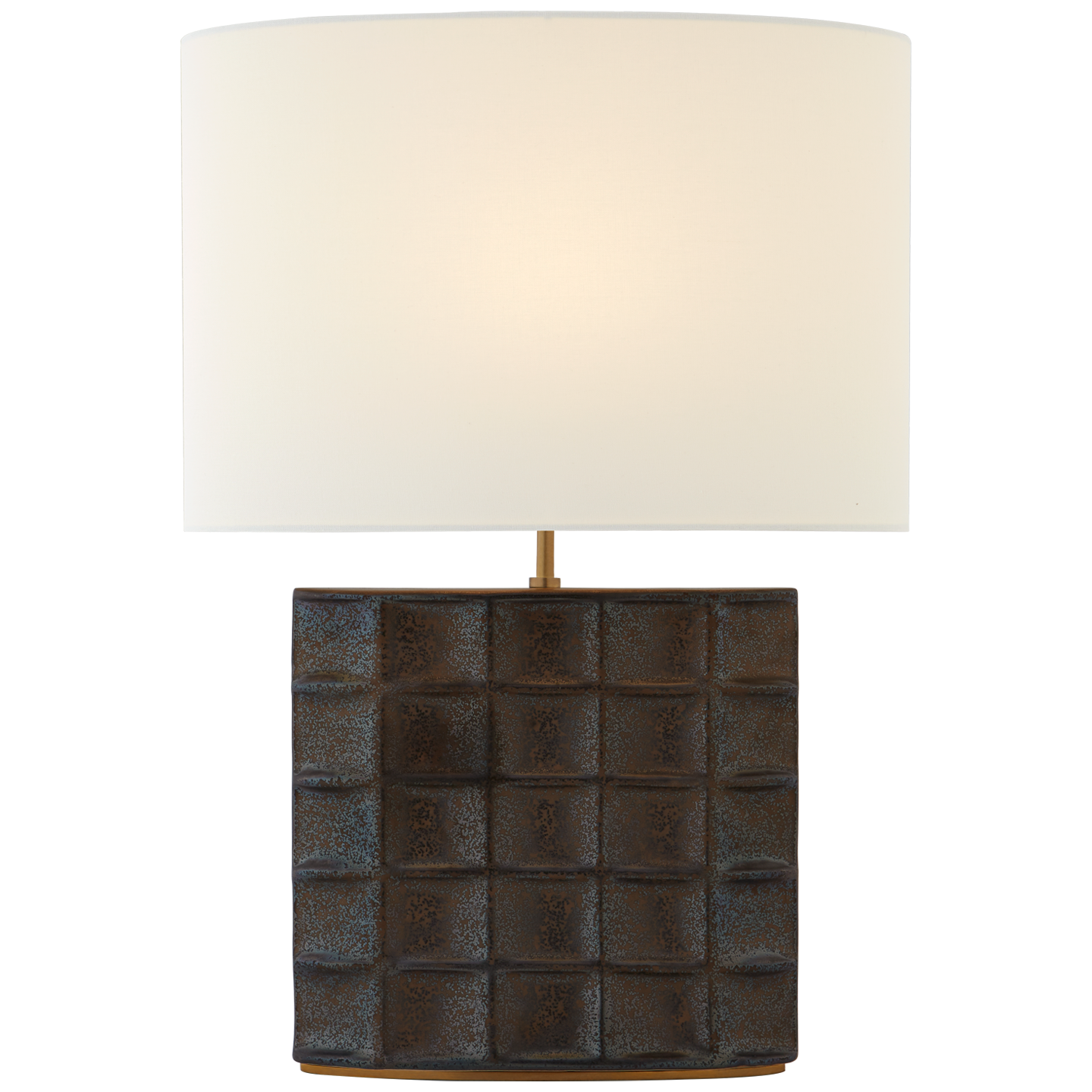 Struttura Medium Table Lamp - EU-KW3682 | Visual Comfort