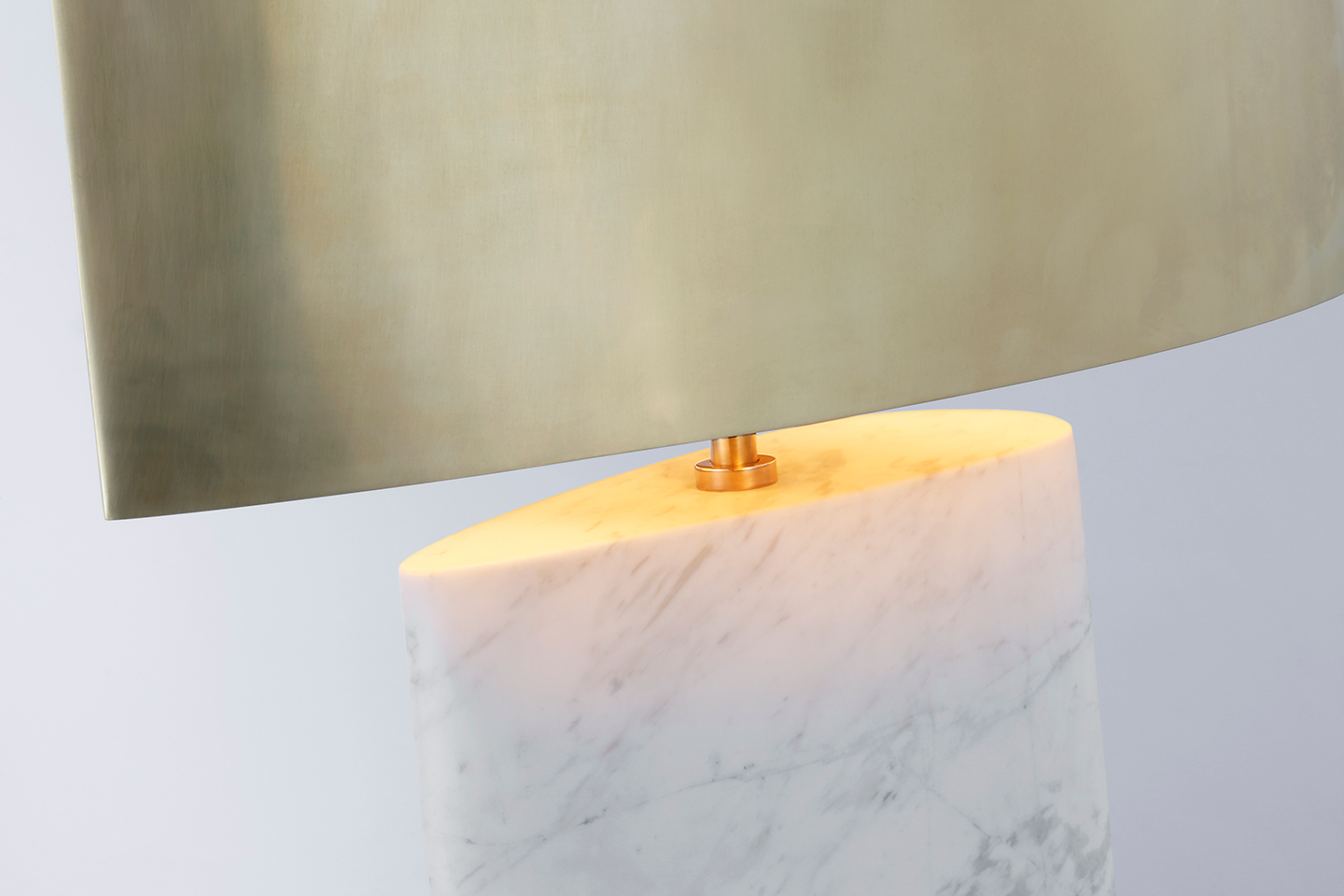 Murry Large Teardrop Table Lamp - KW3928 | Visual Comfort