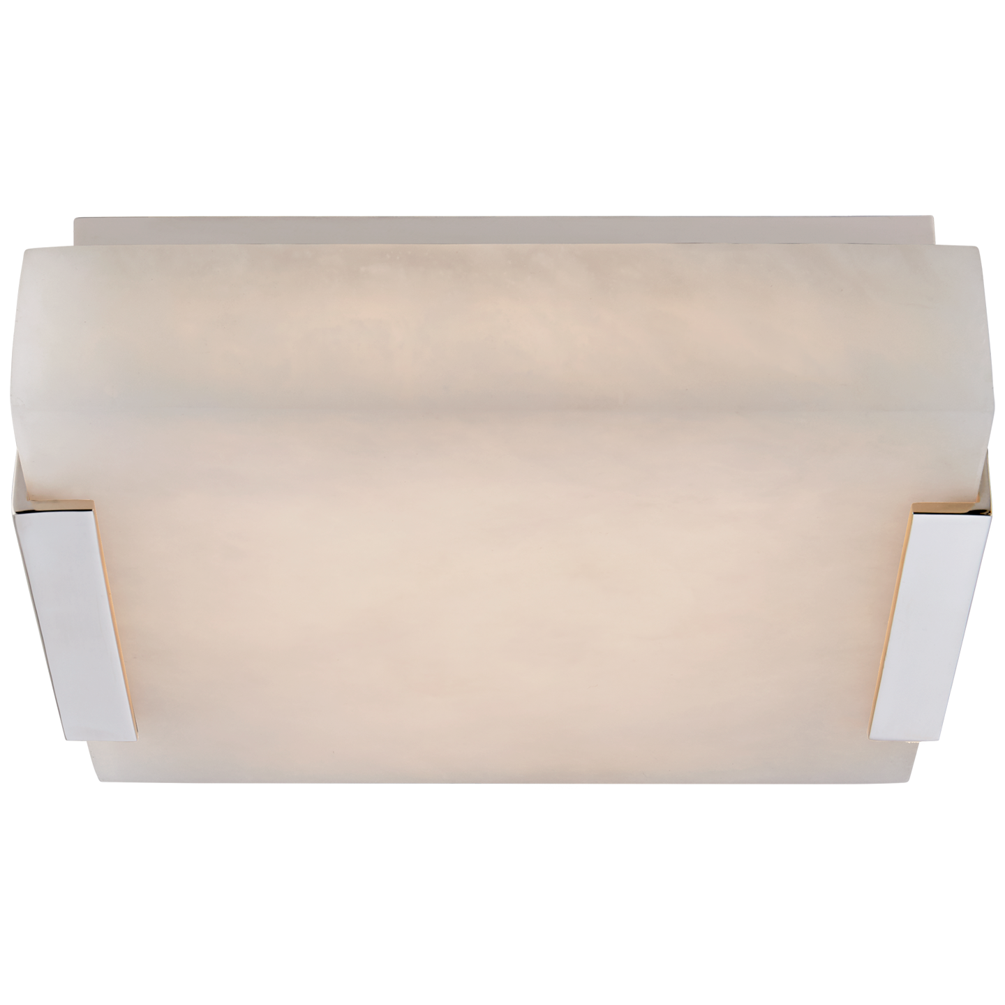Covet Small Flush Mount - KW4114 | Visual Comfort