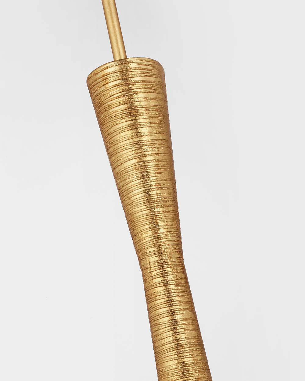 Utopia Tall Pendant - KW5039 | Visual Comfort