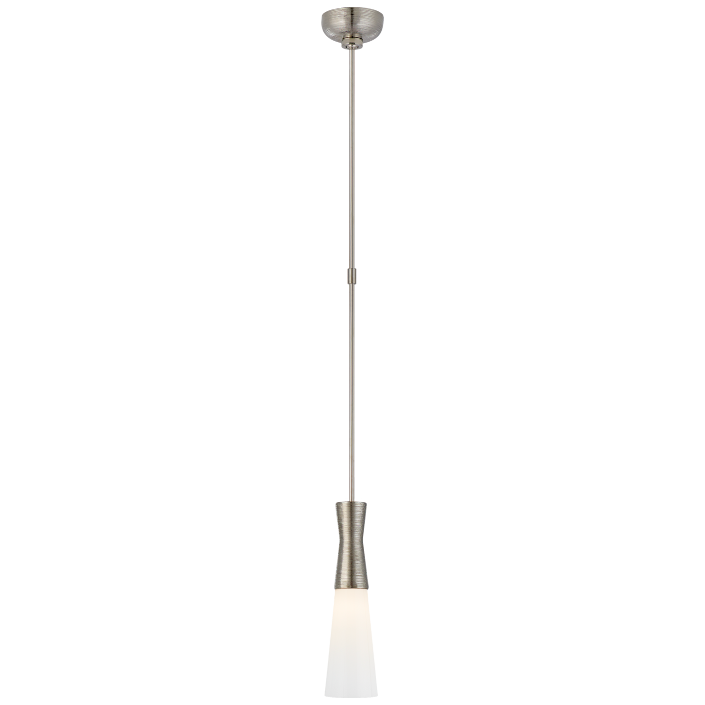 Utopia 4" Pendant (Open Box) - KW5531-OB | Visual Comfort