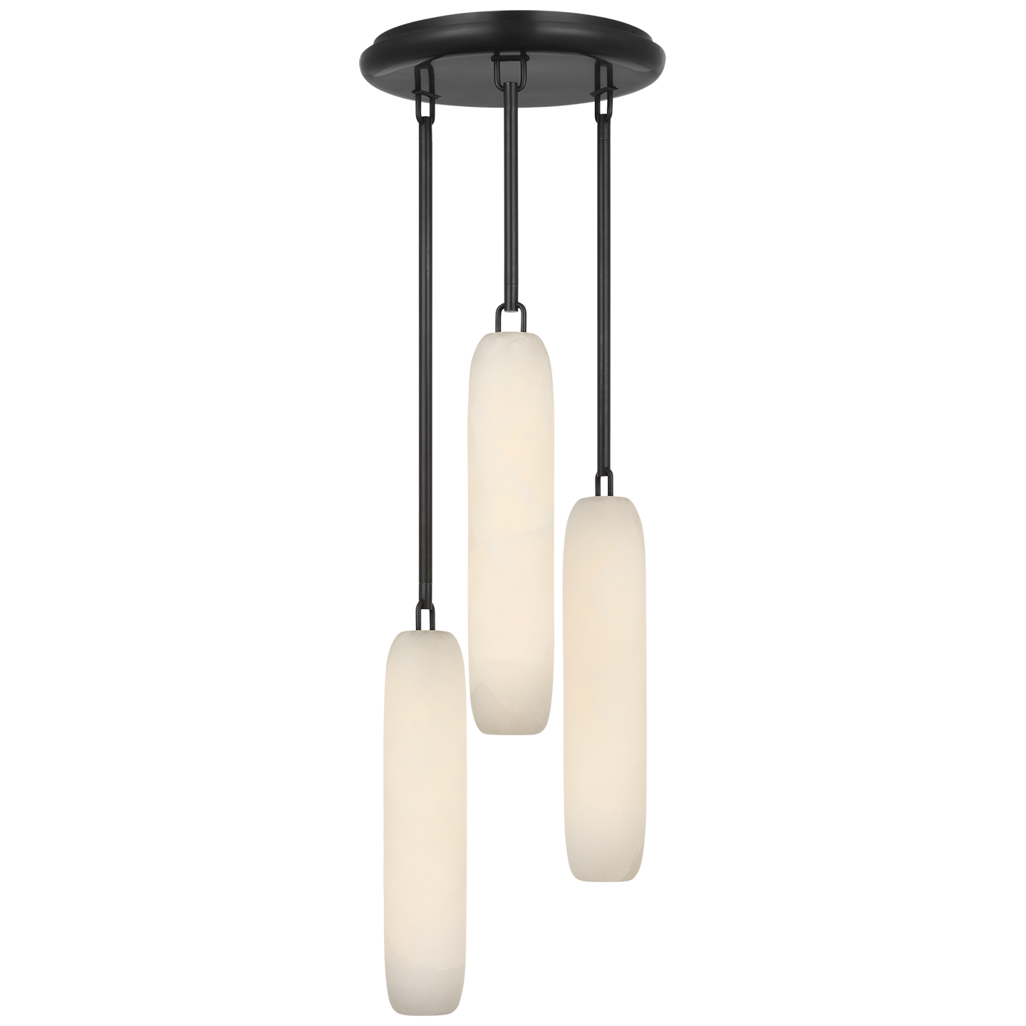 Formosa 3-Light Pendant - KW5910 | Visual Comfort
