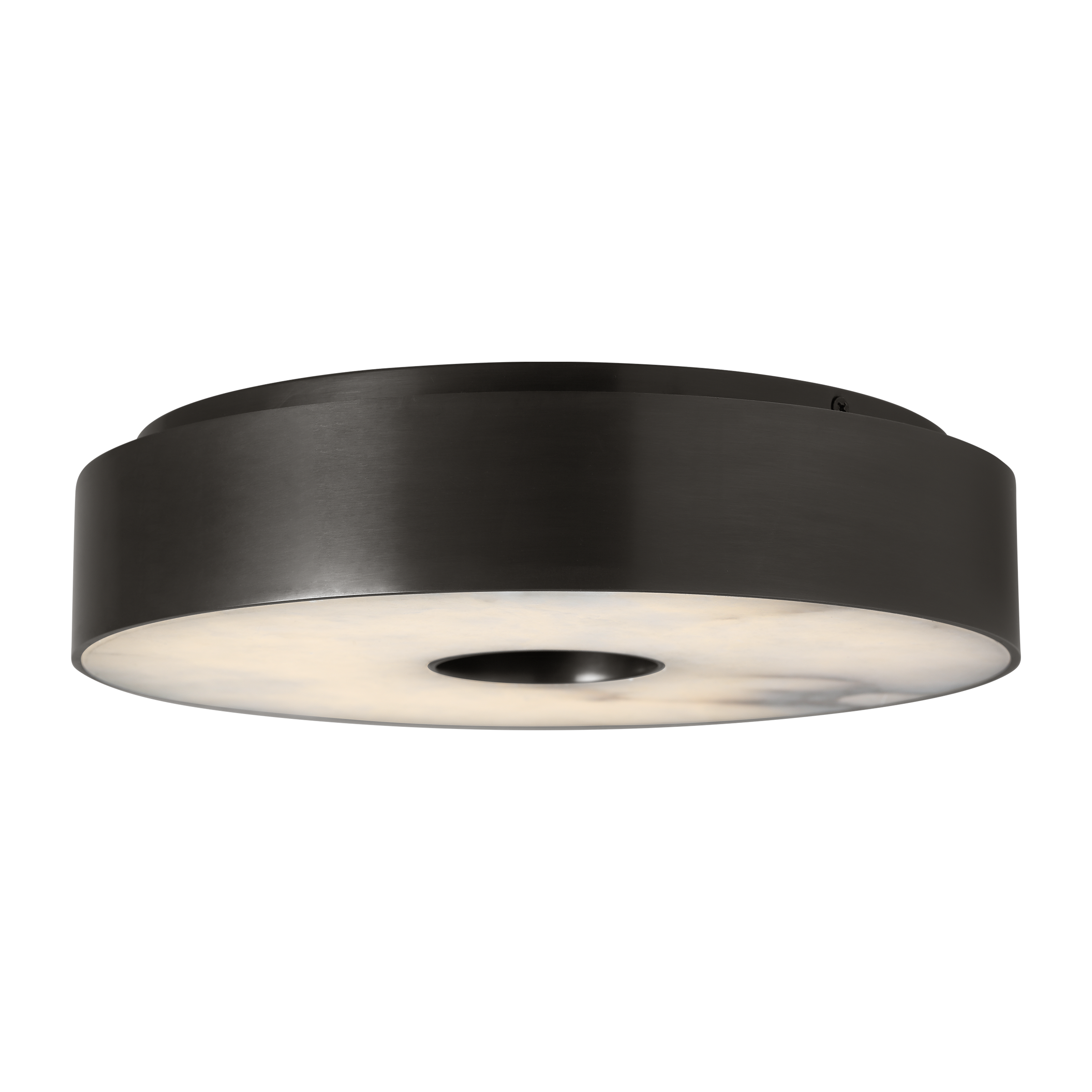 Wyllis 12 Flush Mount - KWFM703 | Visual Comfort
