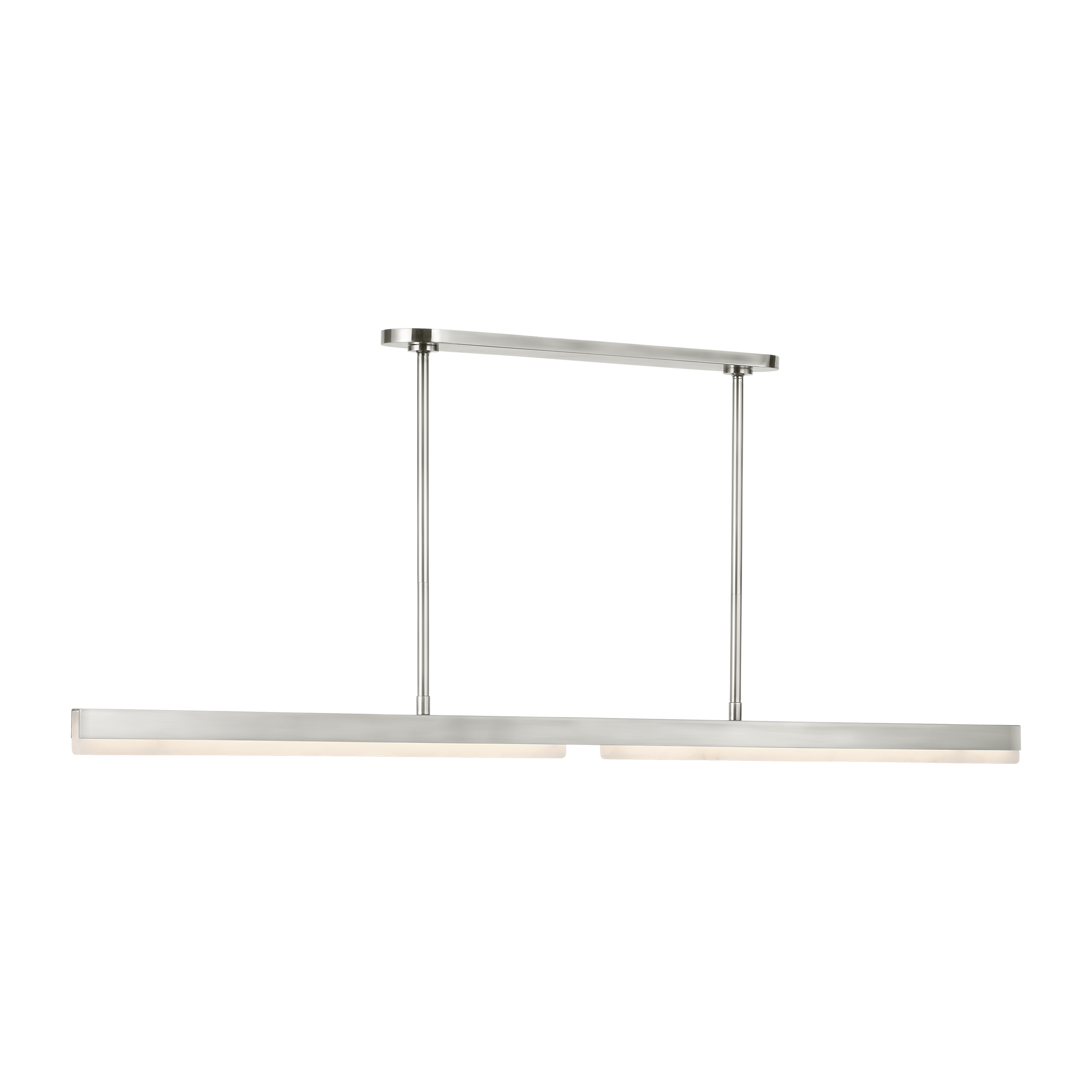 Linea 60 Linear Chandelier - KWLS707 | Visual Comfort