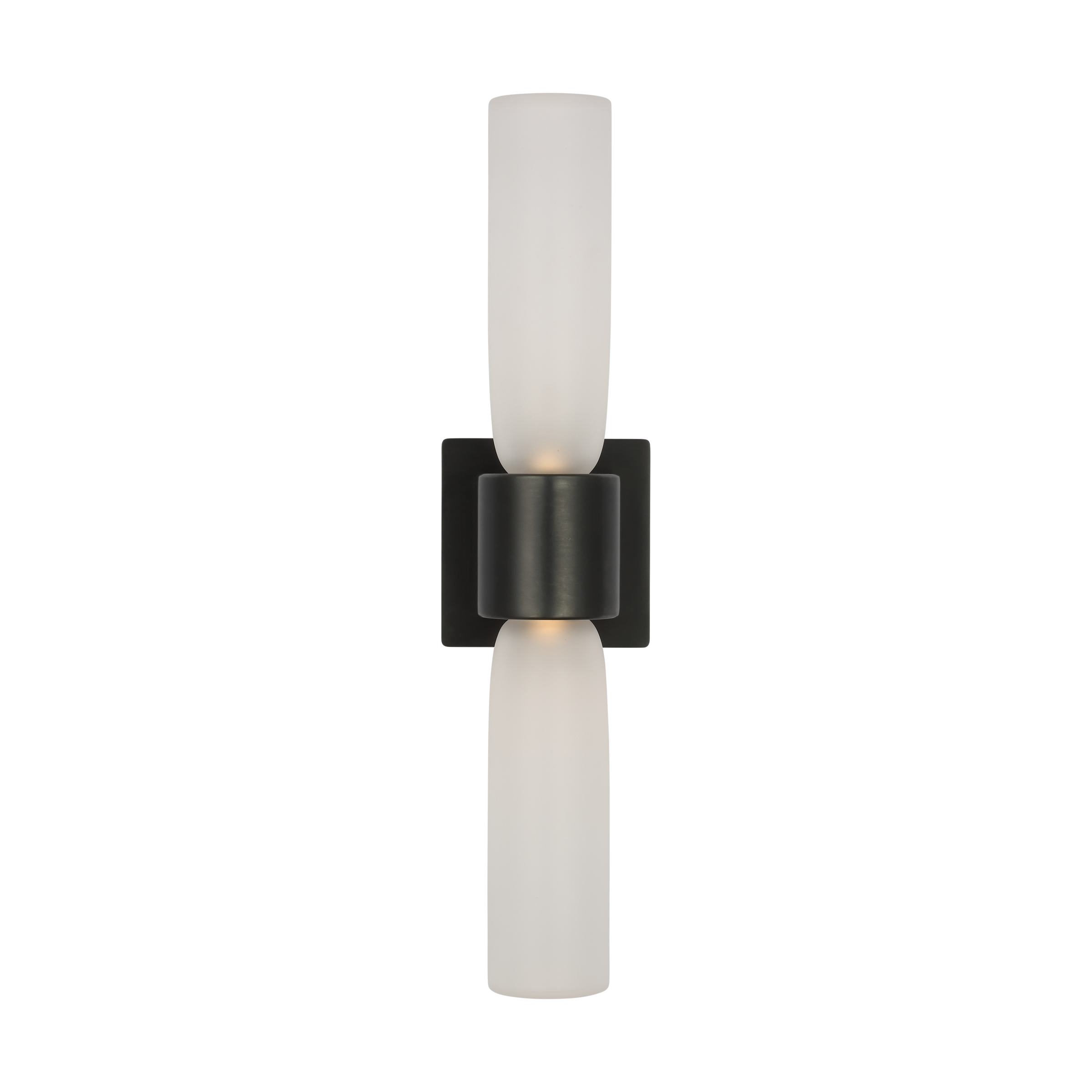 Volver Medium Double Sconce - KWWS498 | Visual Comfort