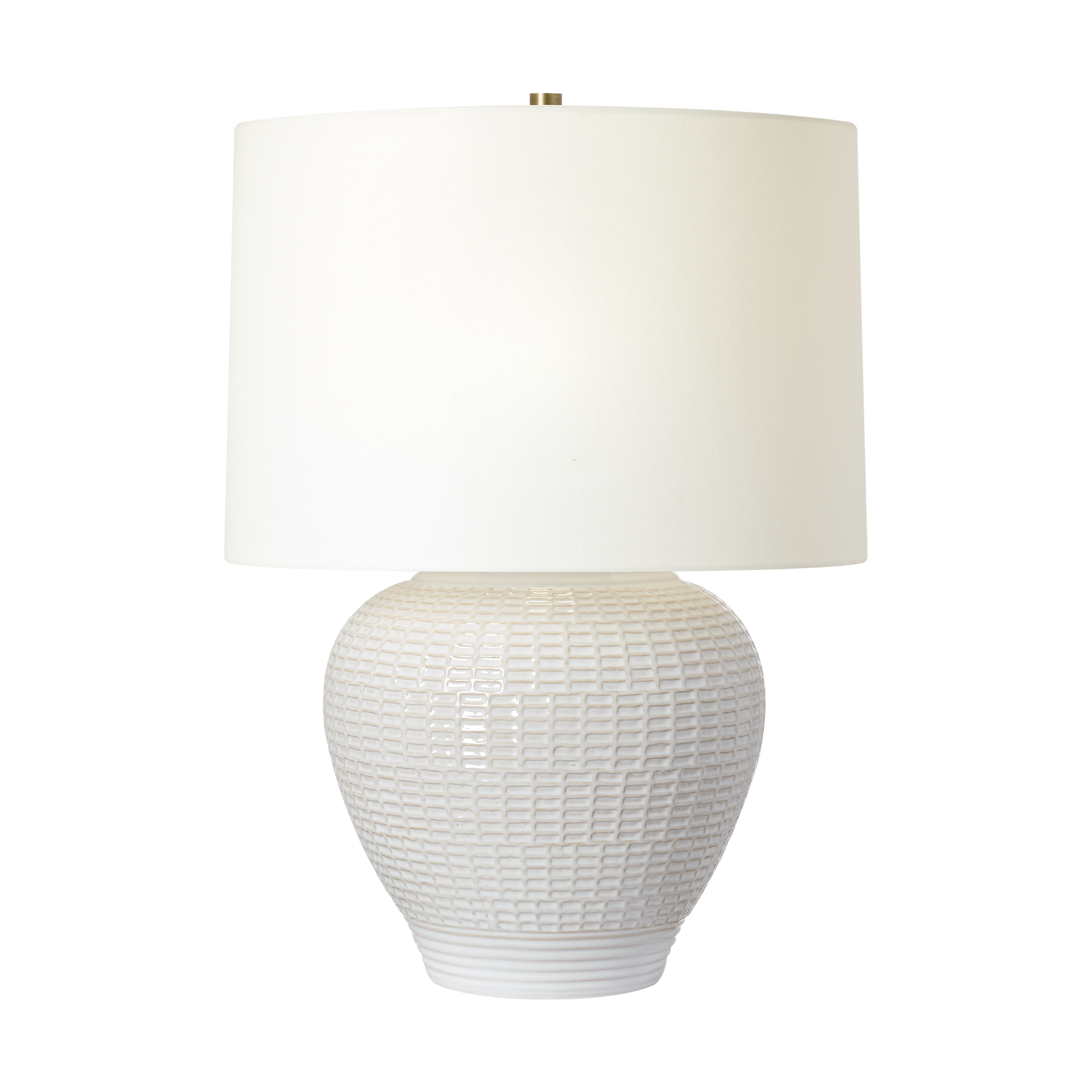 Marcel Medium Table Lamp - LT1221 | Visual Comfort