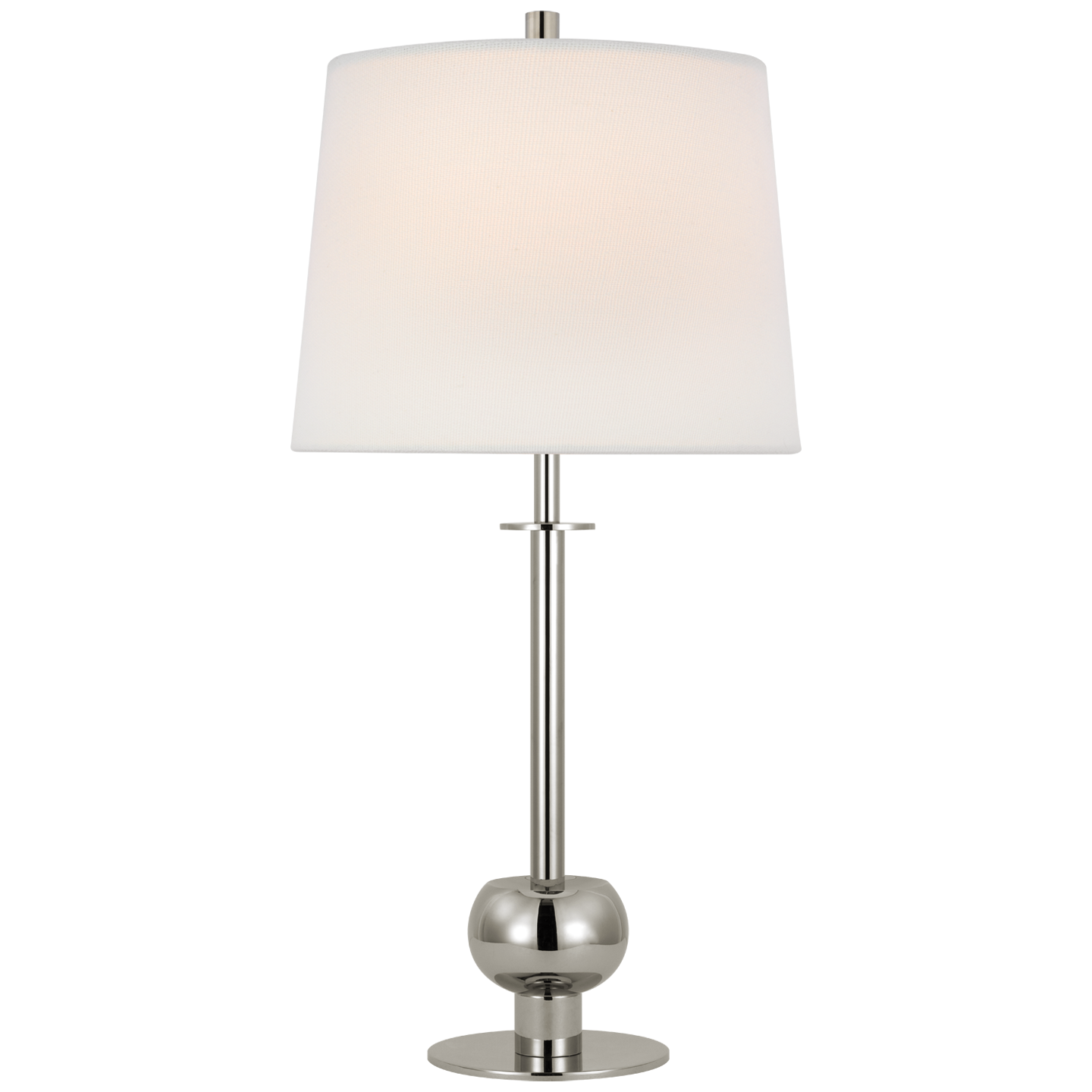 Comtesse Medium Table Lamp - EU-PCD3100 | Visual Comfort