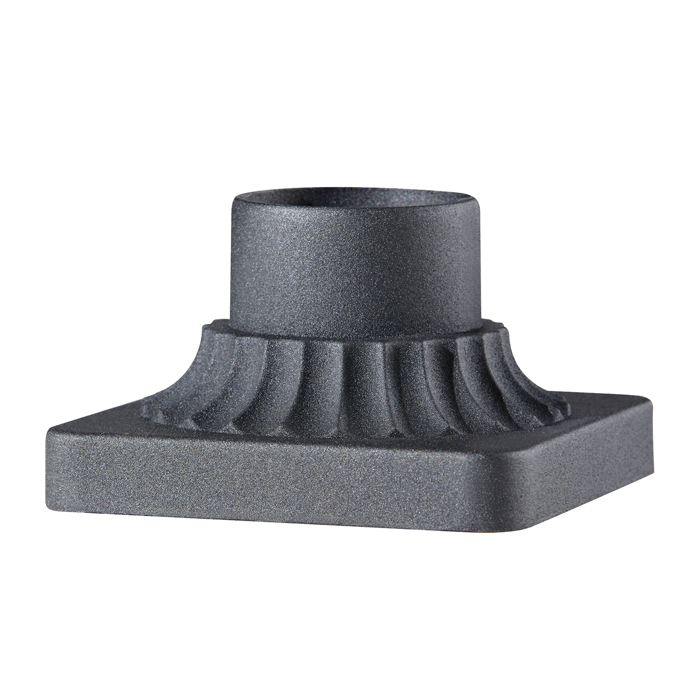 Pier Mount Base - PIERMT | Visual Comfort