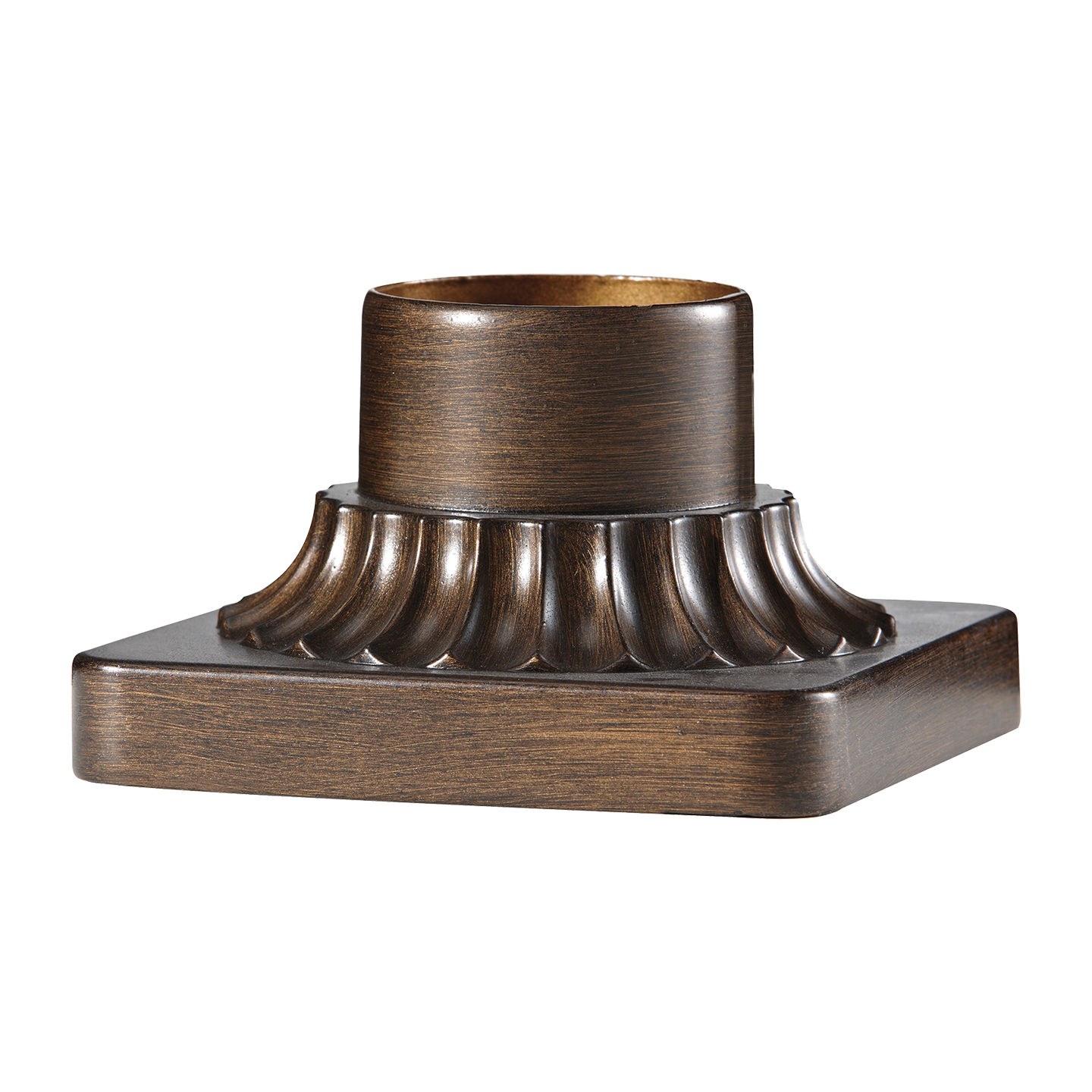 Pier Mount Base - PIERMT | Visual Comfort