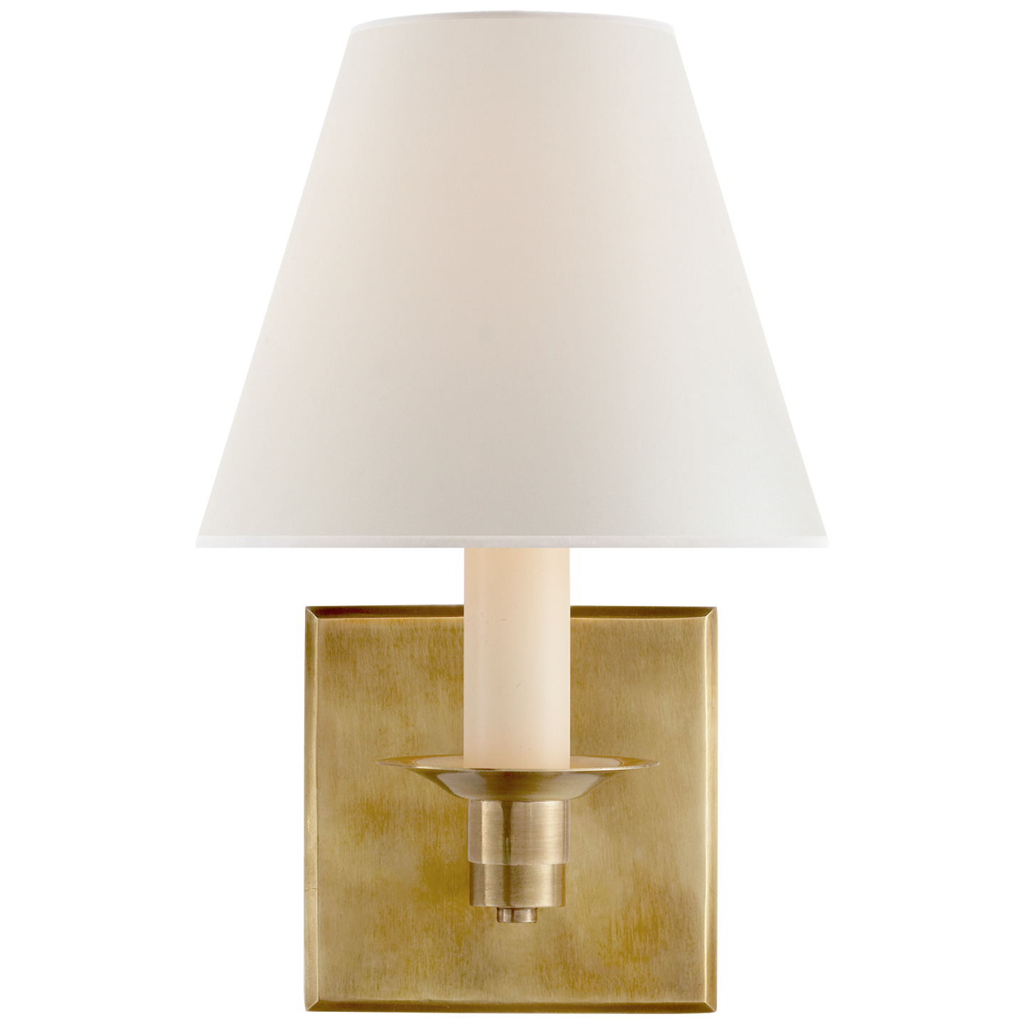 Evans Single Arm Sconce (Open Box) - RL2003-OB | Visual Comfort