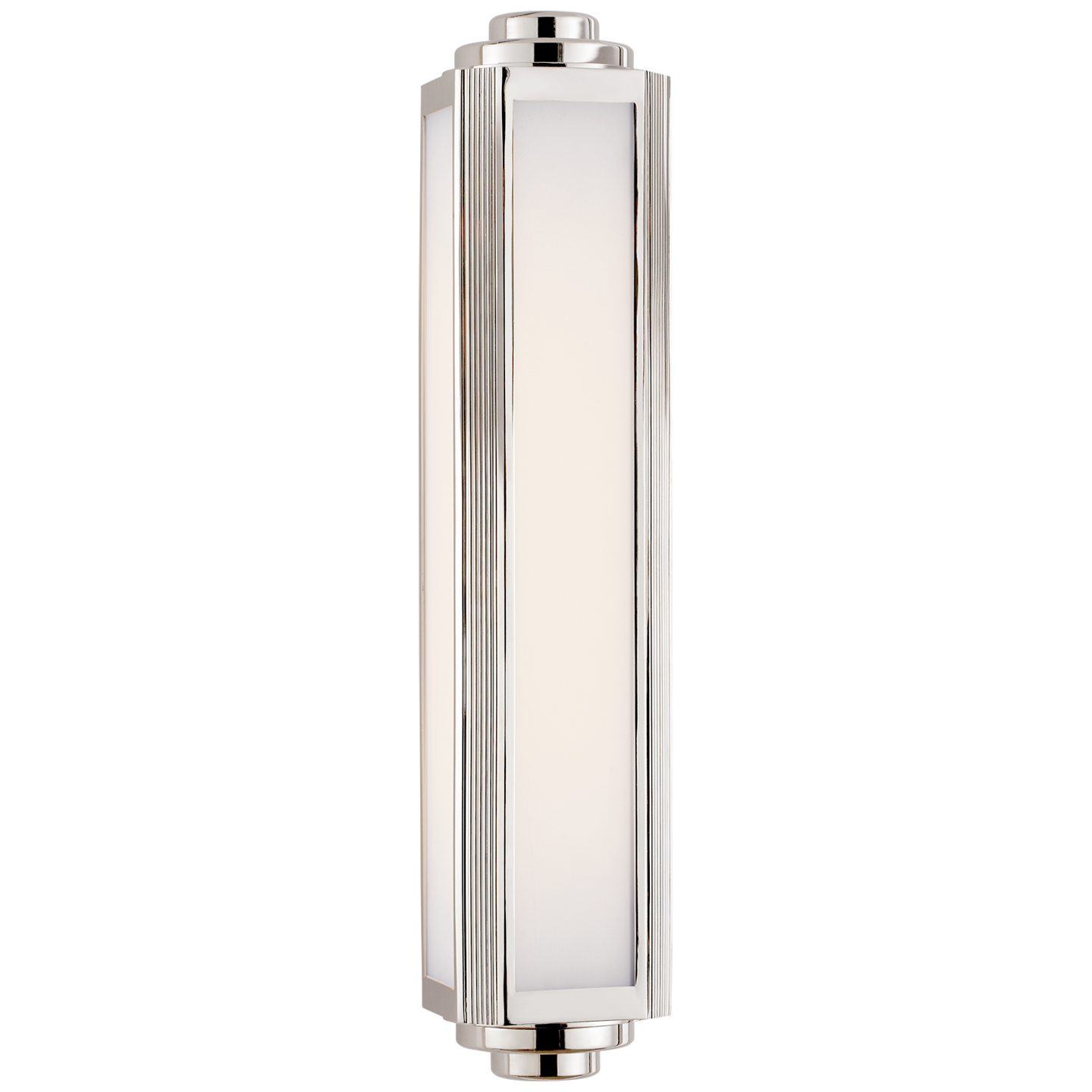 Keating Medium Sconce (Open Box) - RL2164-OB | Visual Comfort