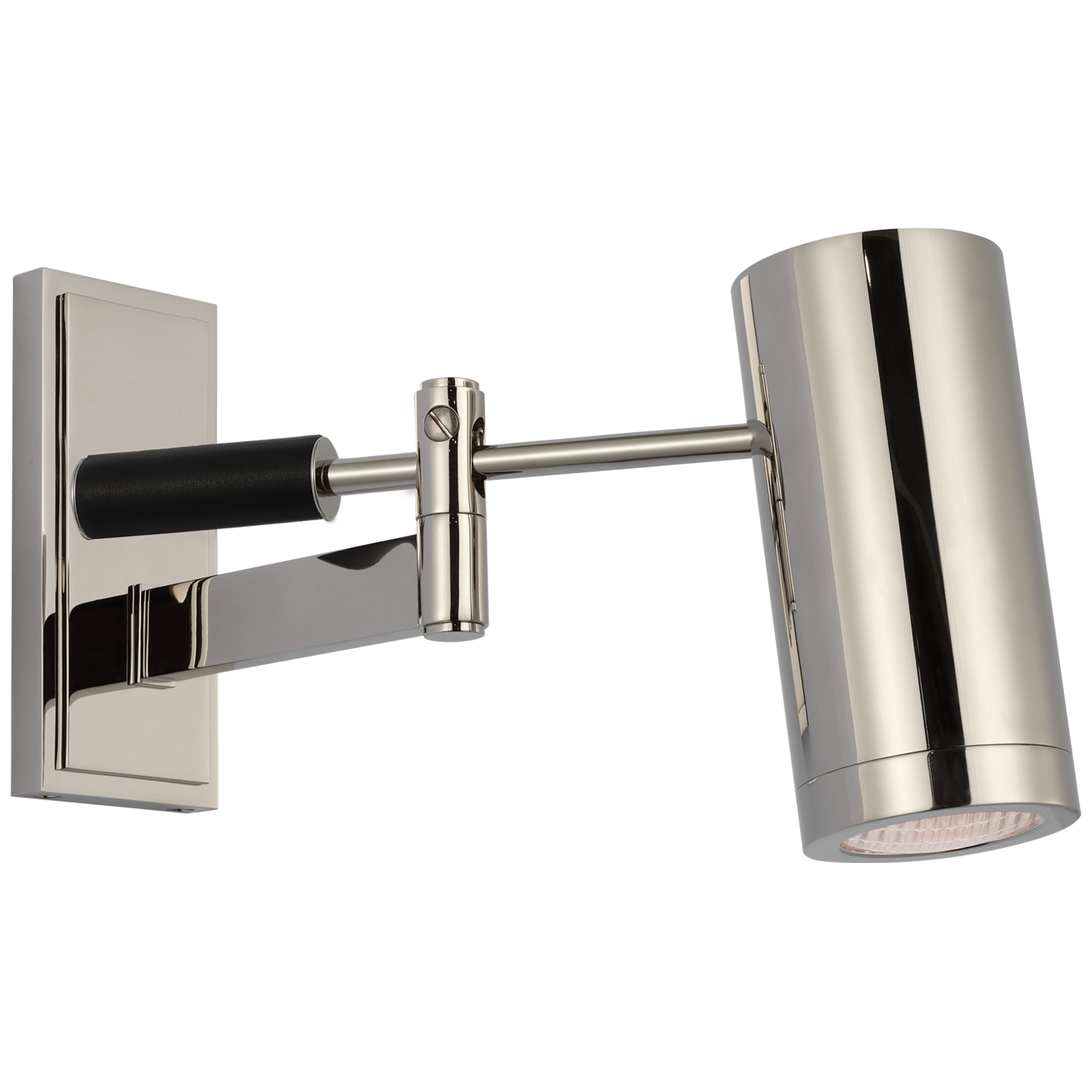 Grant 8" Articulating Wall Light - RL2178 | Visual Comfort