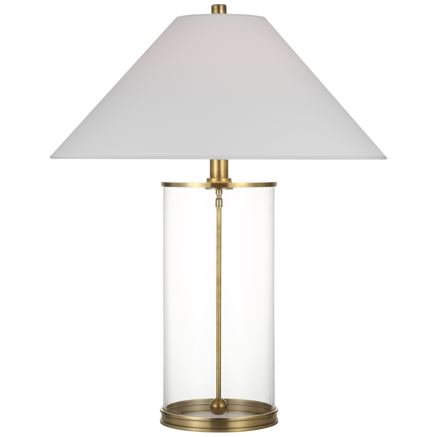 Modern Cordless Table Lamp - RL3167 | Visual Comfort