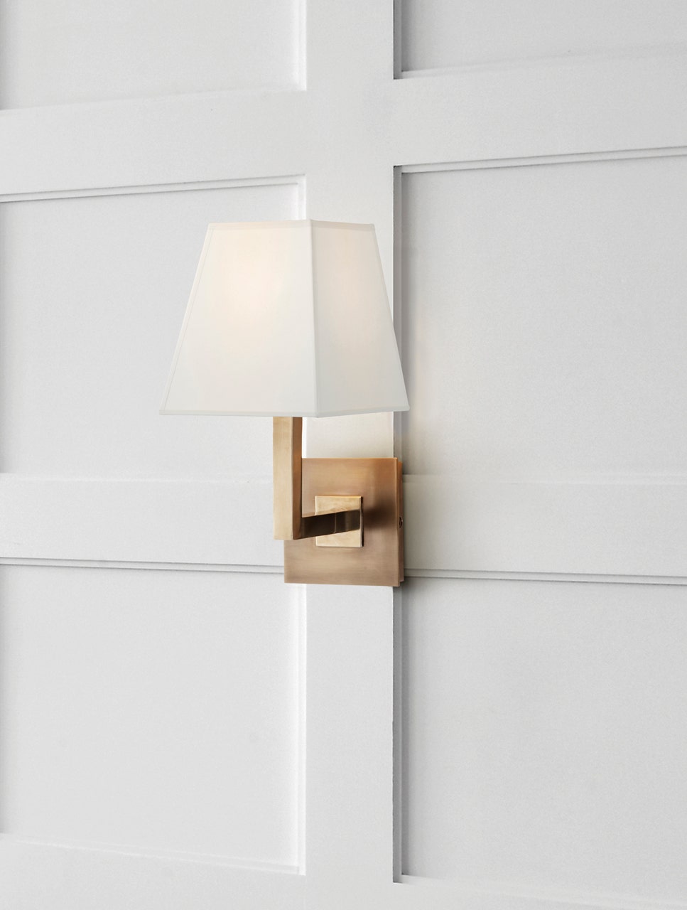 Architectural Wall Sconce - S20 | Visual Comfort