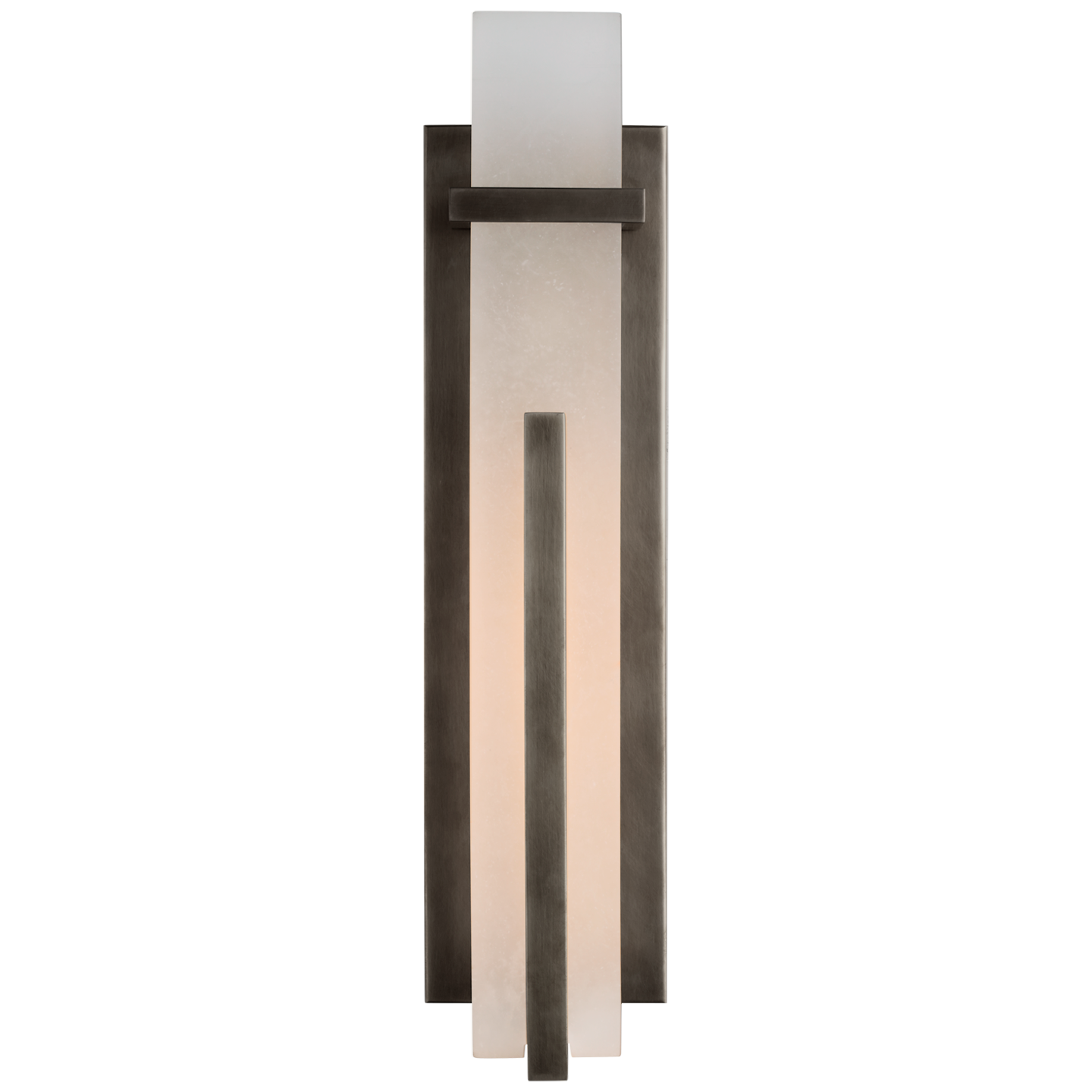 Malik Large Sconce (Open Box) - S2910-OB | Visual Comfort
