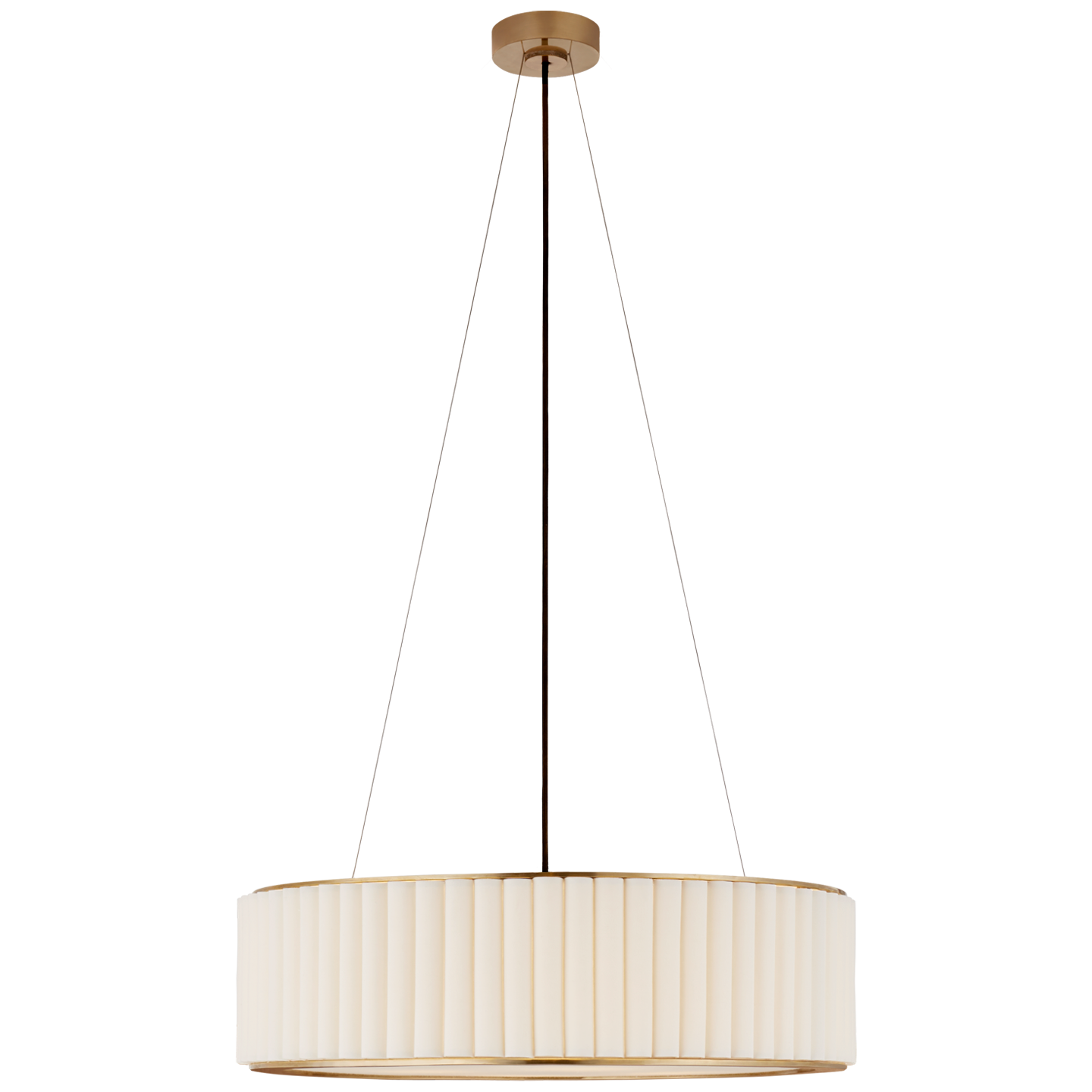 Palati Large Hanging Shade - EU-S5440 | Visual Comfort