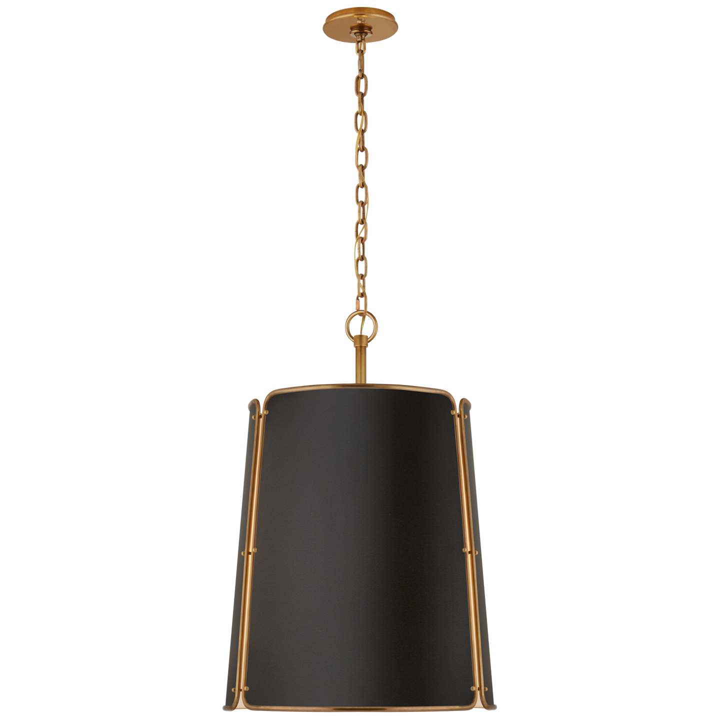 Hastings Large Pendant (Open Box) - S5646-OB | Visual Comfort