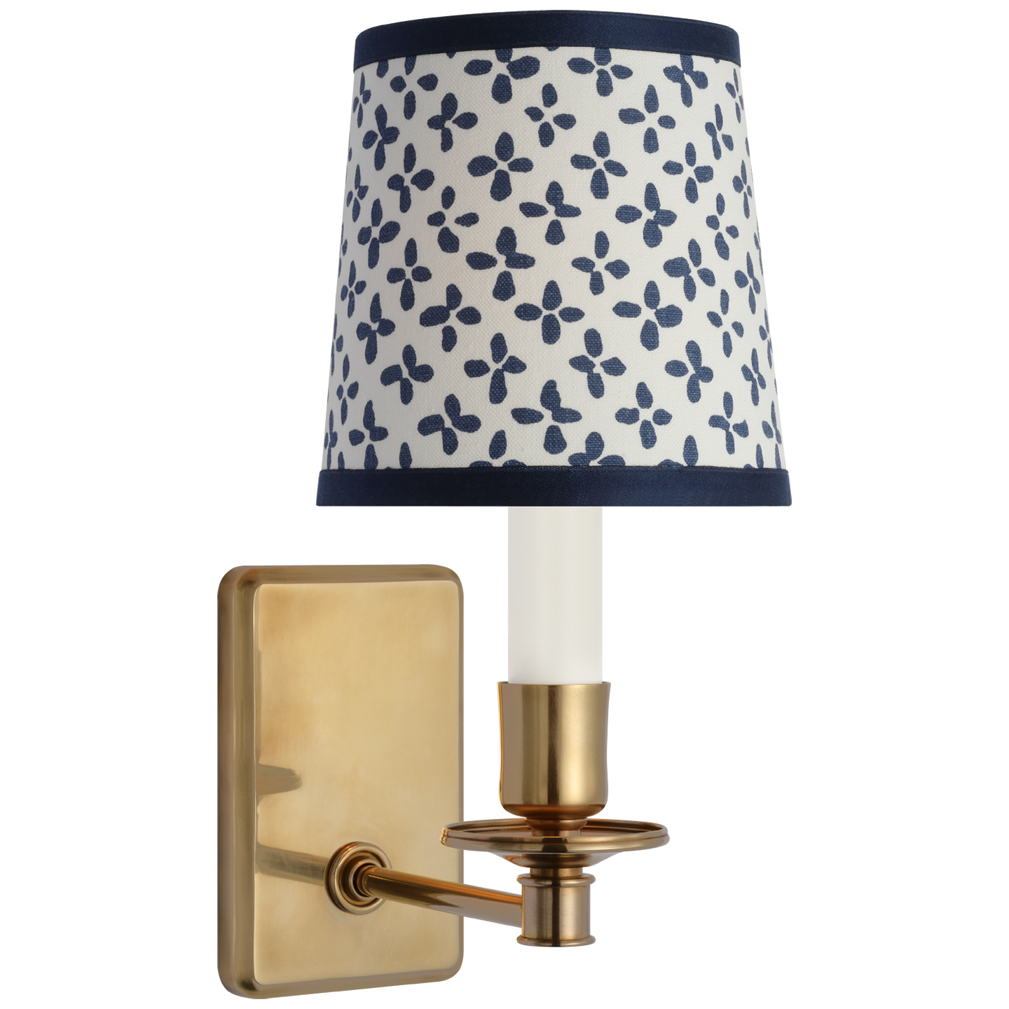 Tara Small Sconce - SCH2005 | Visual Comfort