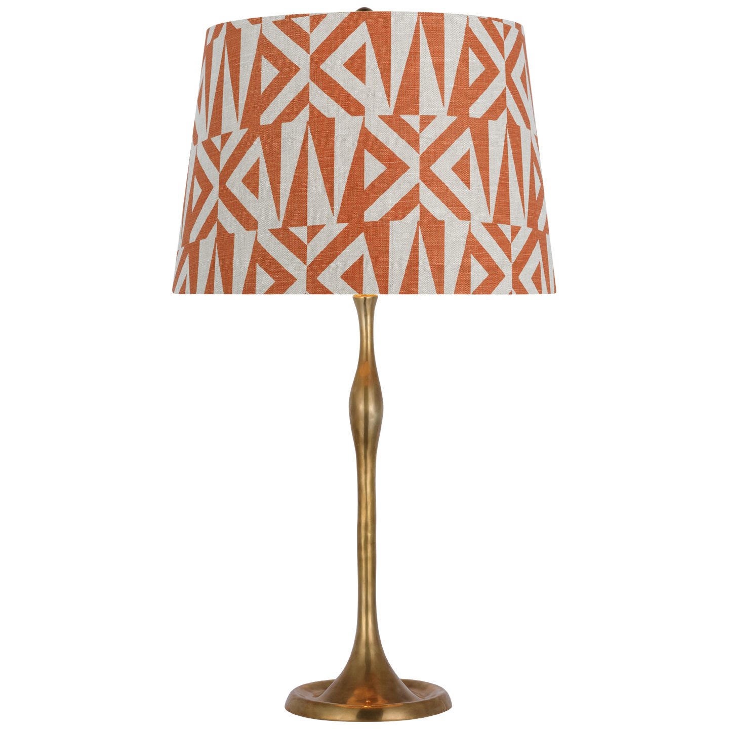 Minimalist Medium Table Lamp - KW3047 | Visual Comfort