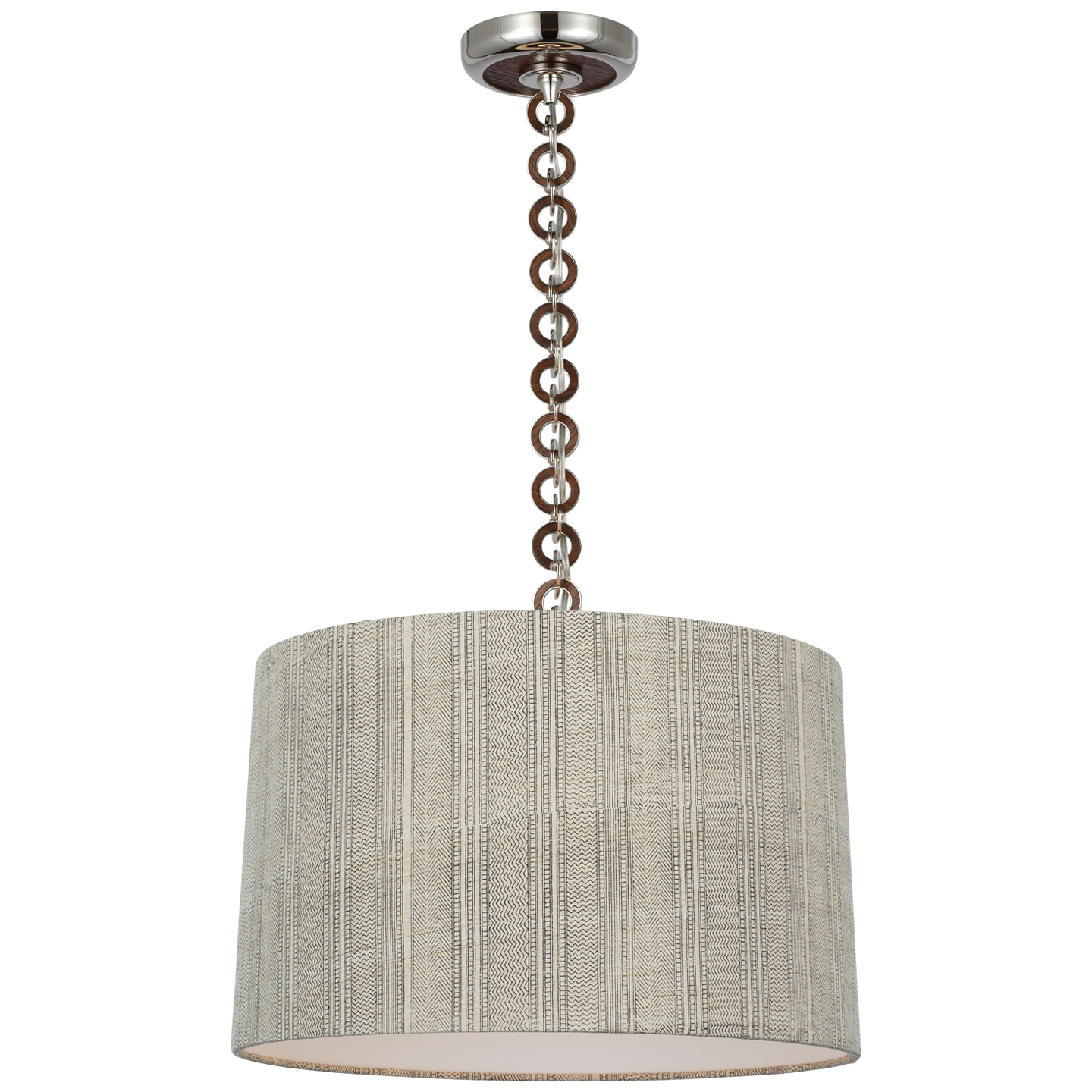 Evelyn 19" Hanging Shade - SCH5050 | Visual Comfort