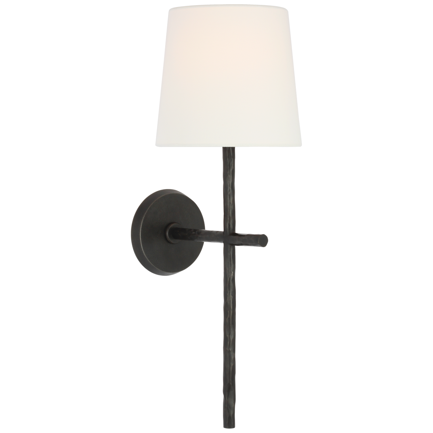 Collette 23" Tail Sconce - SK2705 | Visual Comfort