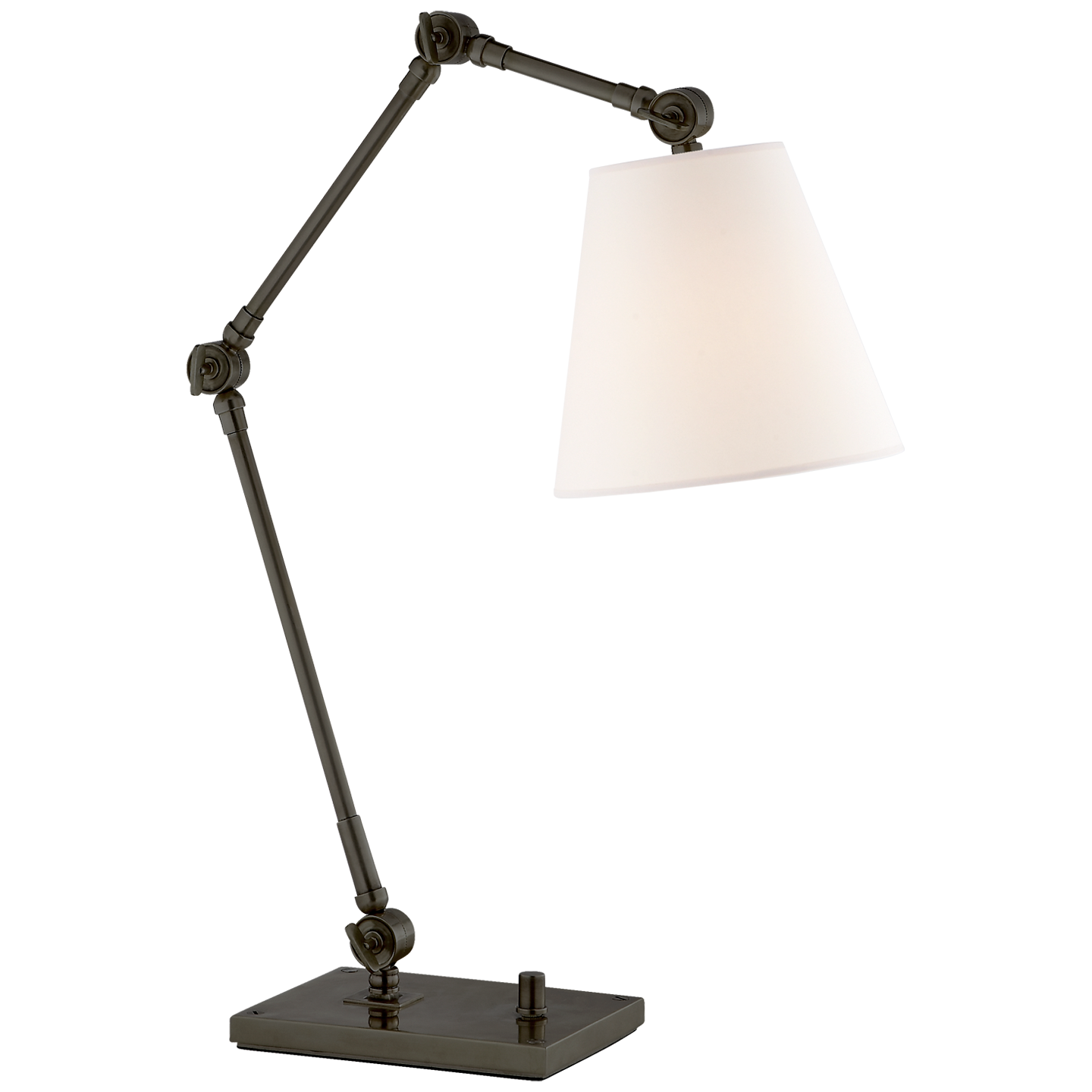 Graves Task Lamp (Open Box) - SK3115-OB | Visual Comfort