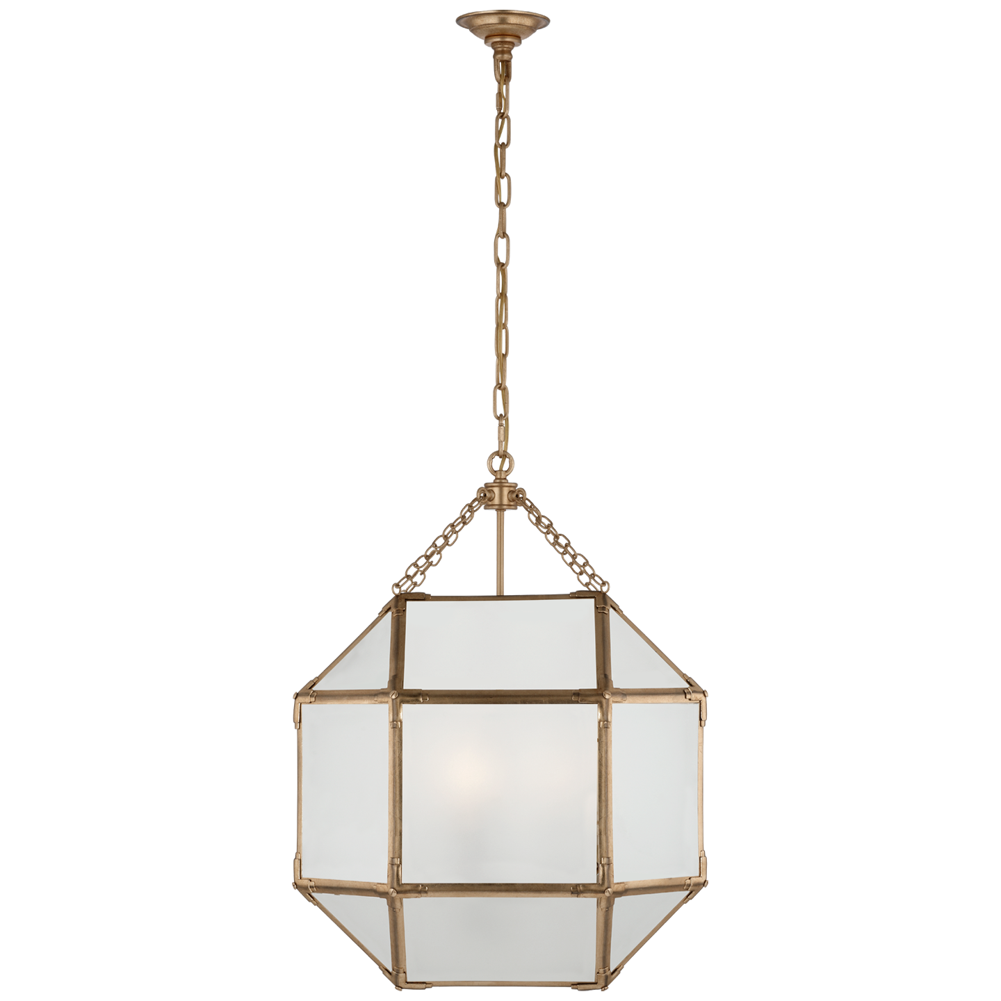 Morris Medium Lantern - EU-SK5009 | Visual Comfort