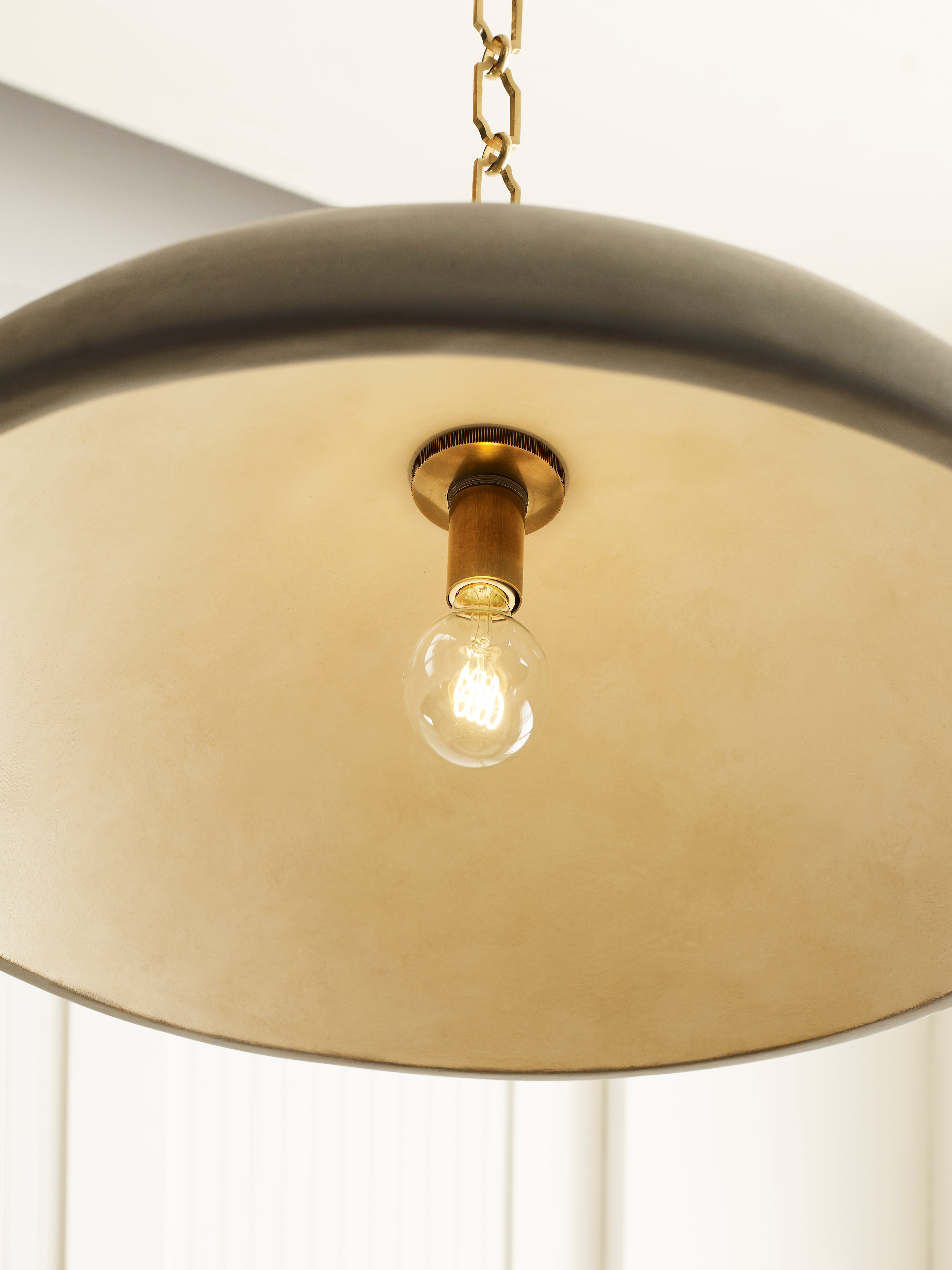 Elliot Grande Pendant - SK5355 | Visual Comfort