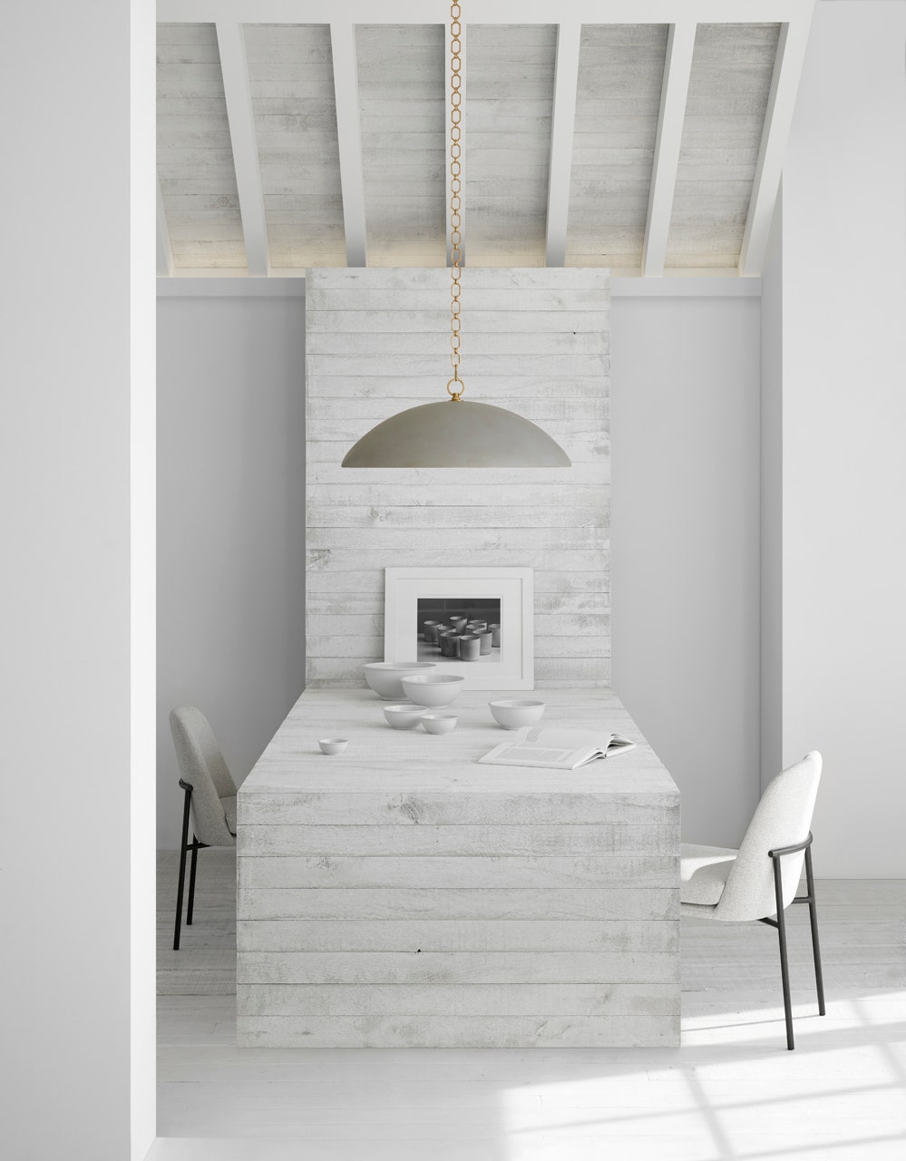 Elliot Grande Pendant - SK5355 | Visual Comfort
