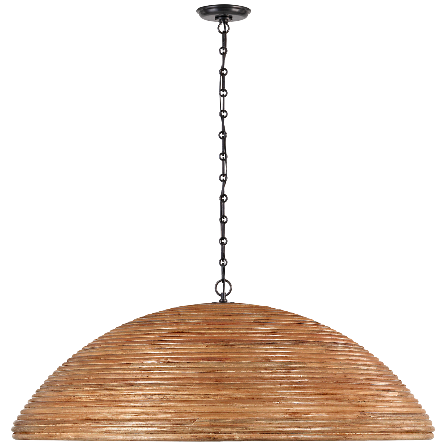 Emerson 42" Pendant - SK5387 | Visual Comfort