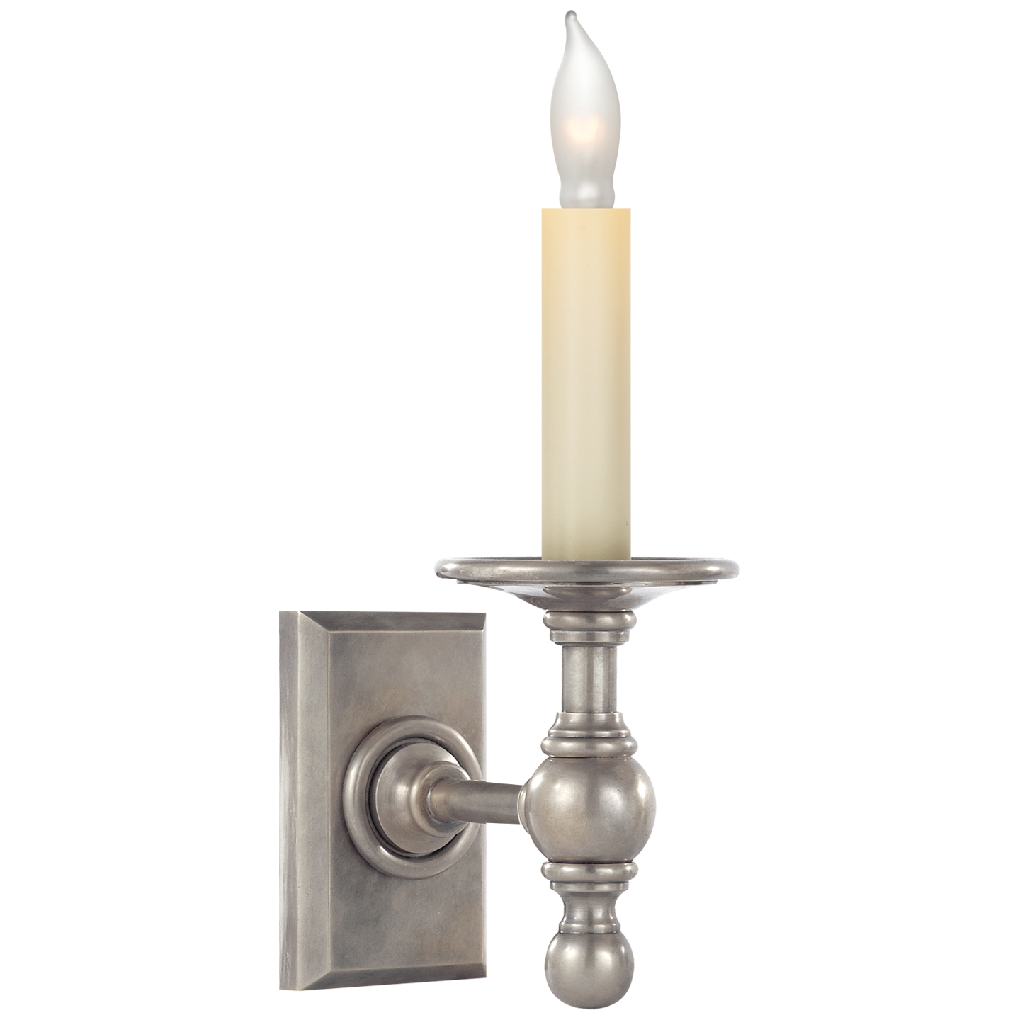 Library Lights | Visual Comfort