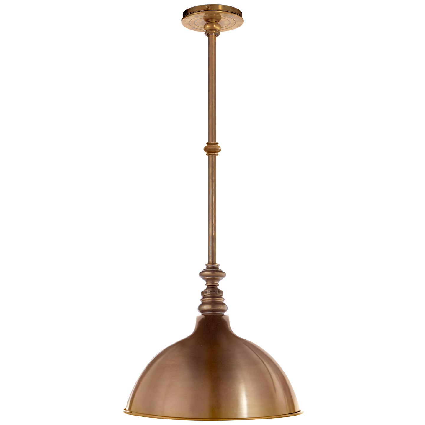 Boston Pendant (Open Box) - SL5125-OB | Visual Comfort