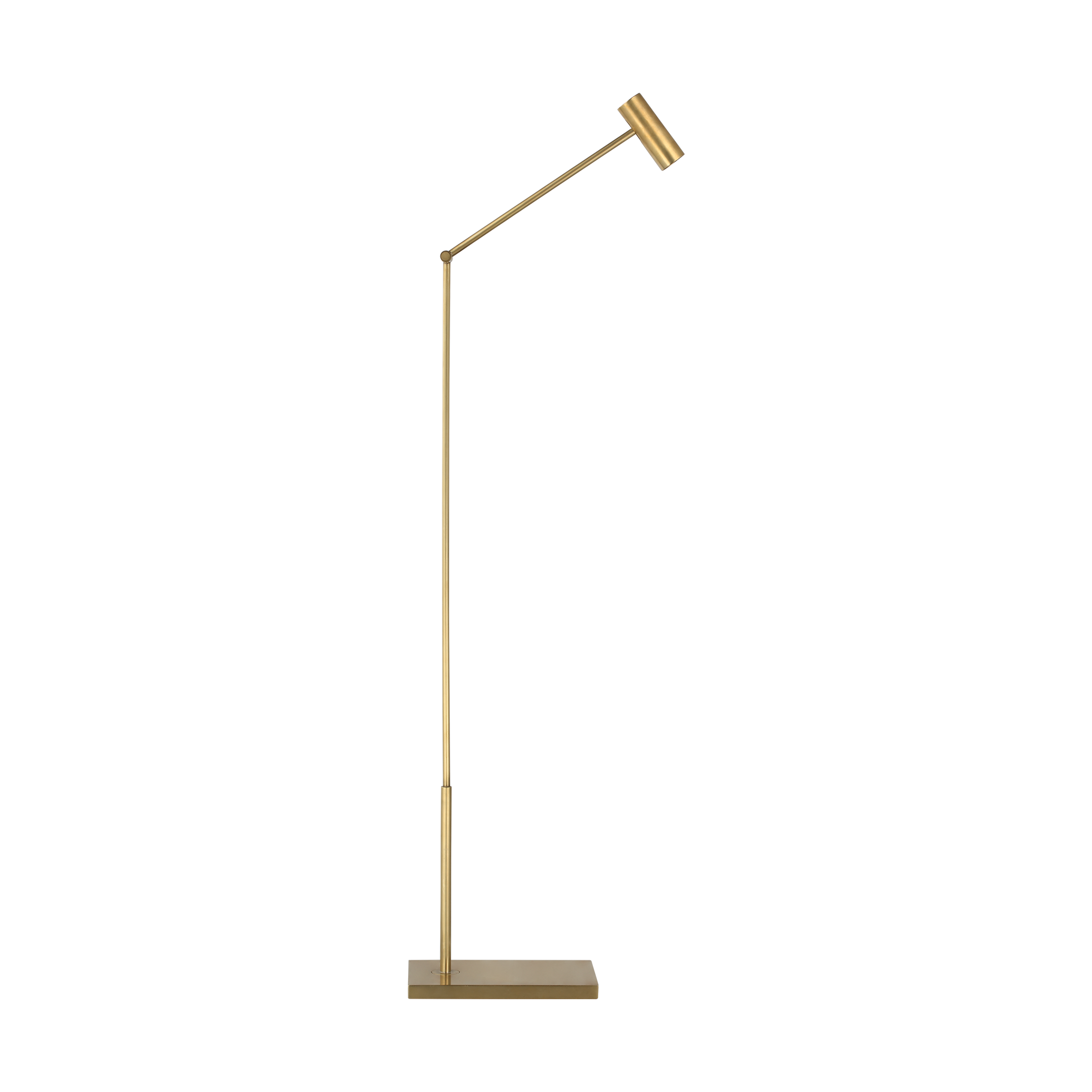 Ponte Small Floor Lamp - SLFL572 | Visual Comfort