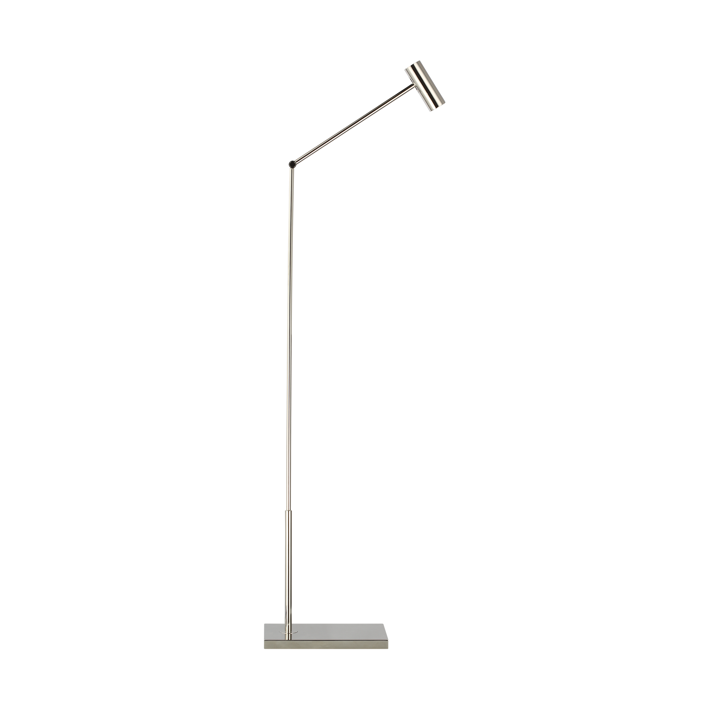 Ponte Small Floor Lamp - SLFL572 | Visual Comfort