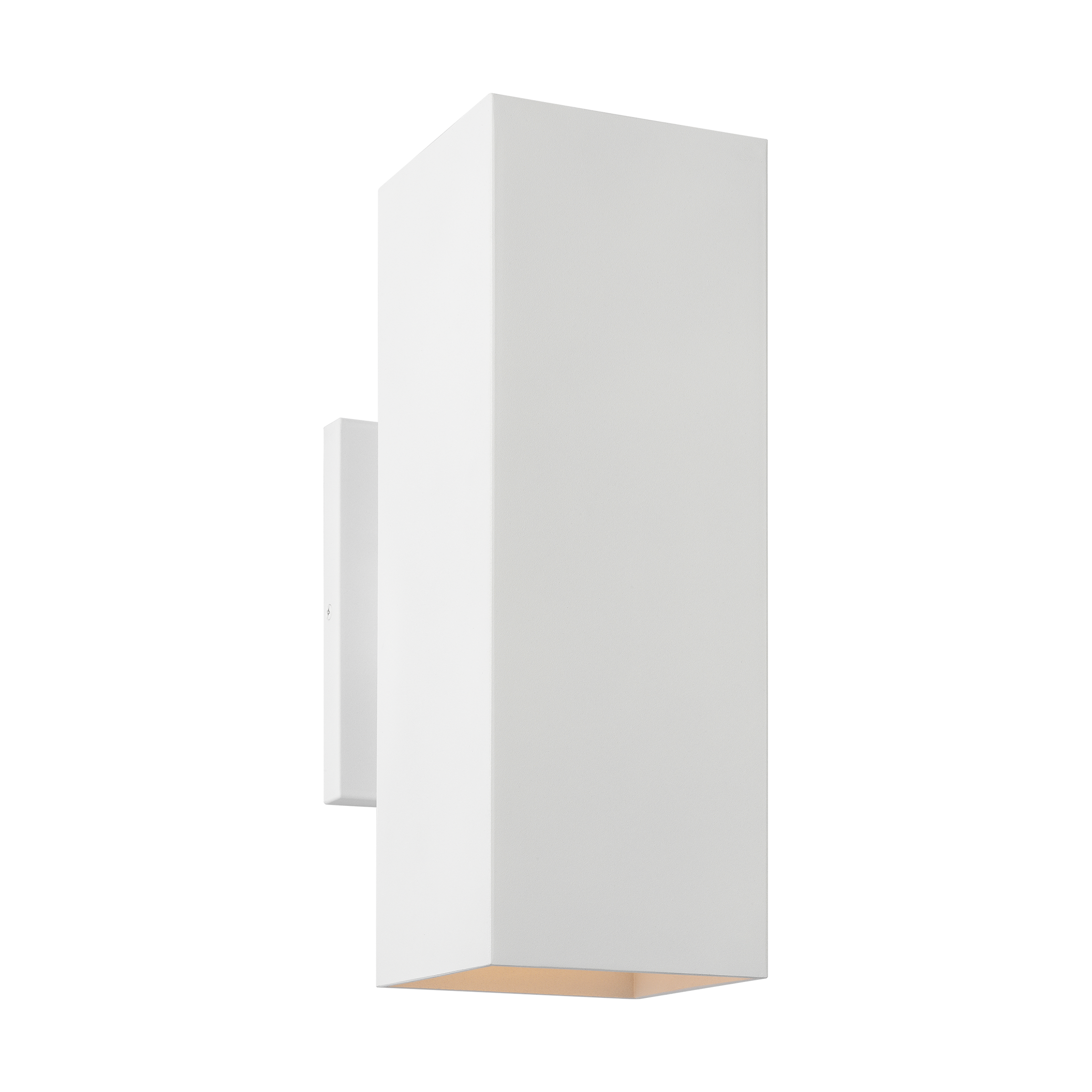 Pohl Medium Two Light Wall Lantern - SLO1112 | Visual Comfort