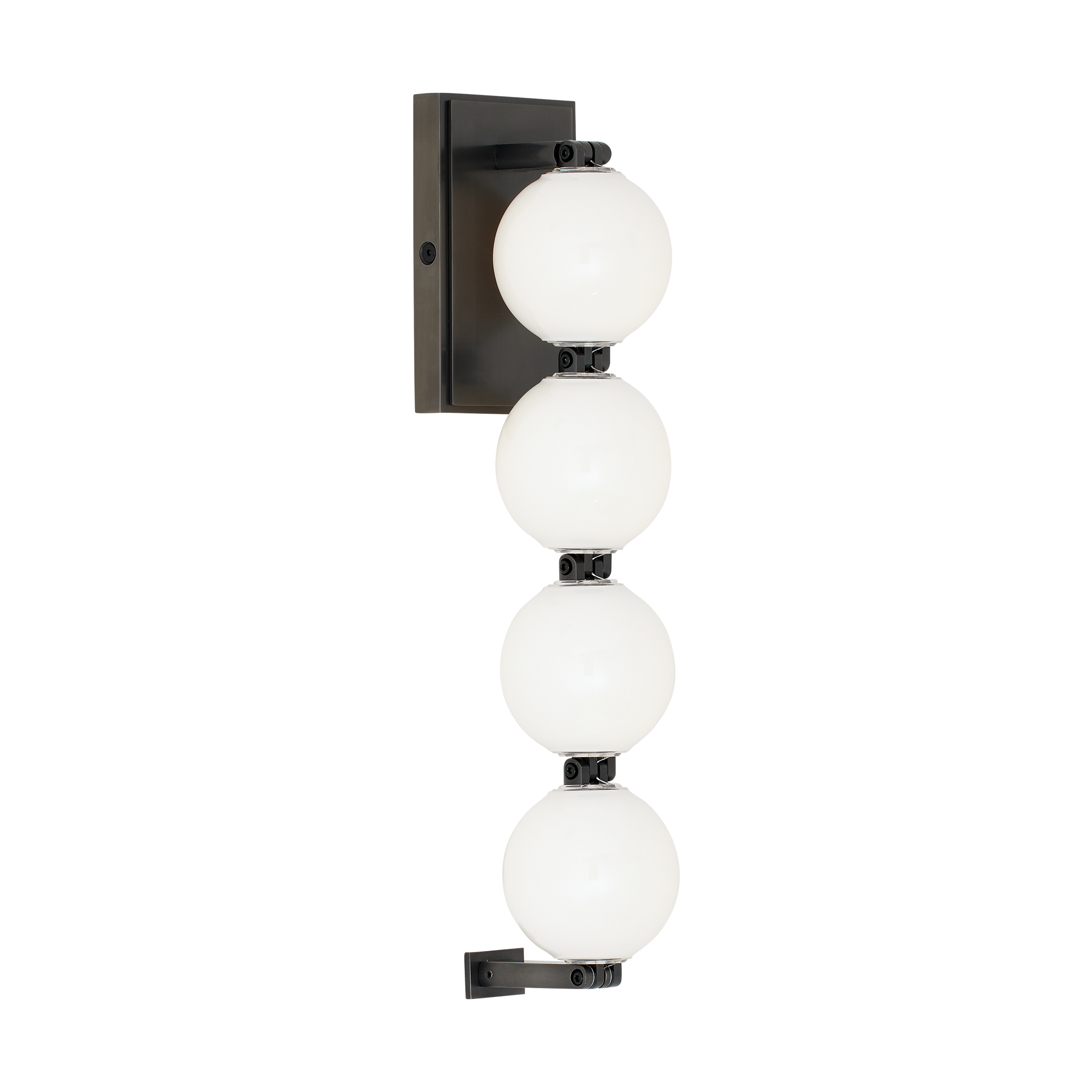 Perle 15 Sconce - SLWS225 | Visual Comfort