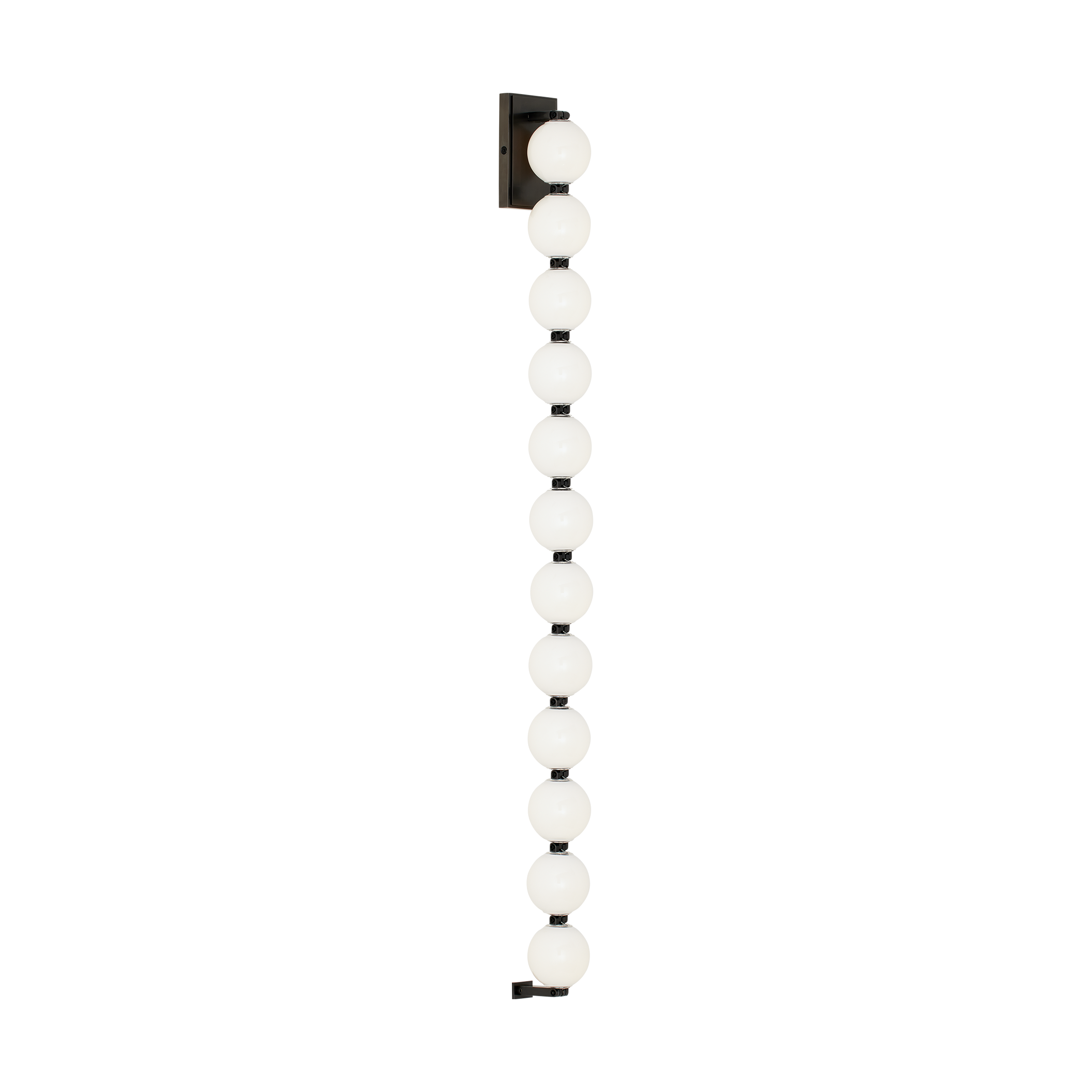 Perle 40 Sconce - SLWS230 | Visual Comfort