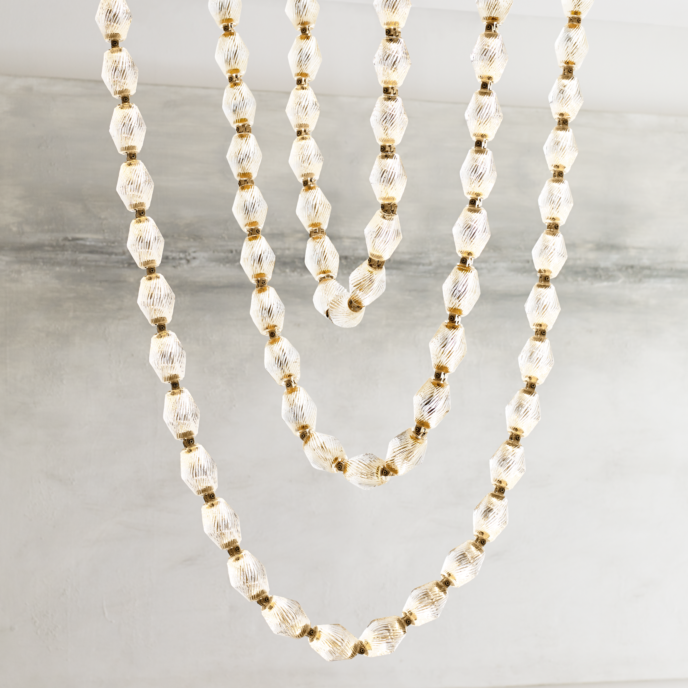 Collier 48 Pendant - 700CLR48 | Visual Comfort