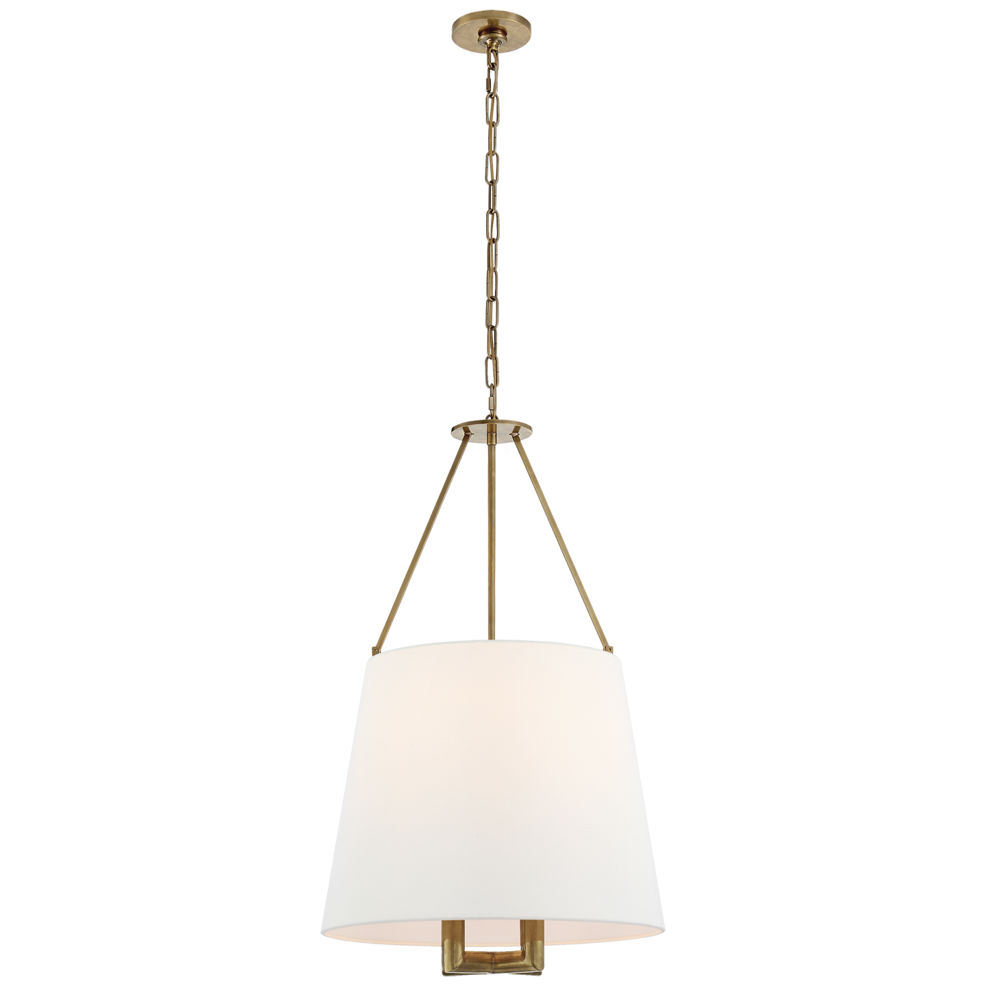 Dalston Hanging Shade (Open Box) - SP5020-OB | Visual Comfort