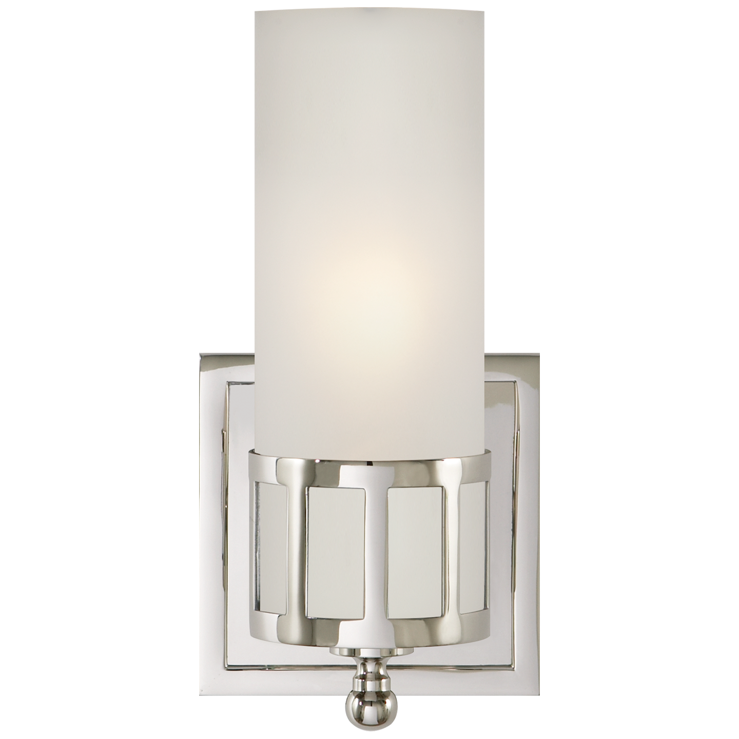 Openwork Single Sconce (Open Box) - SS2011-OB | Visual Comfort