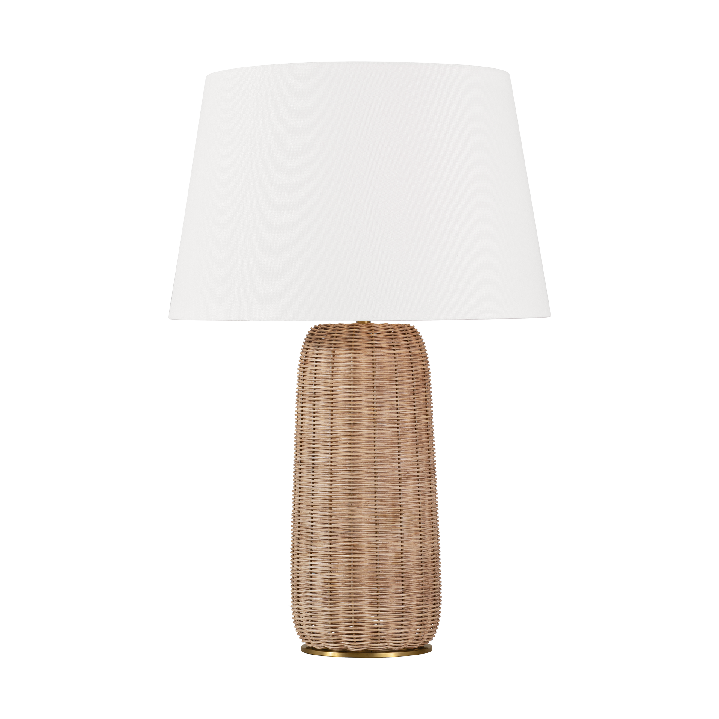 Dumar Large Table Lamp - TFT1051 | Visual Comfort