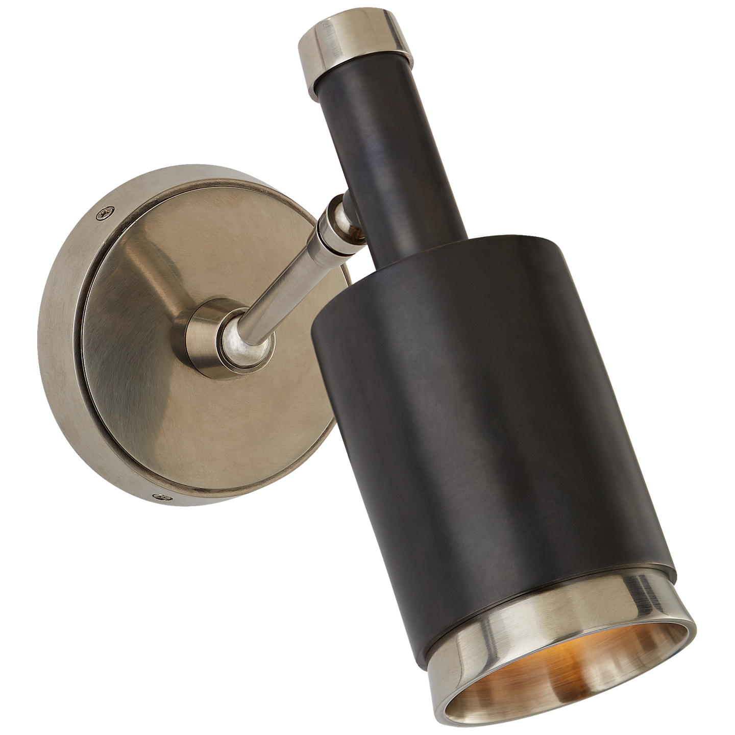 Anders Small Articulating Wall Light - EU-TOB2097 | Visual Comfort