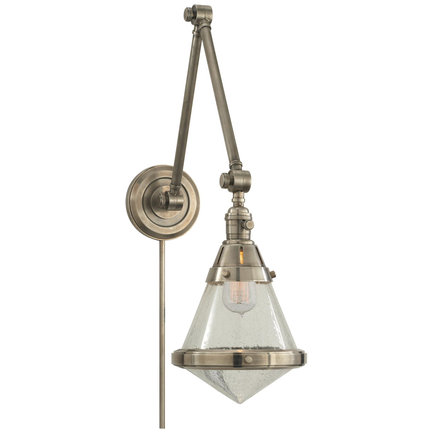 Gale Library Wall Light - TOB2156 | Visual Comfort