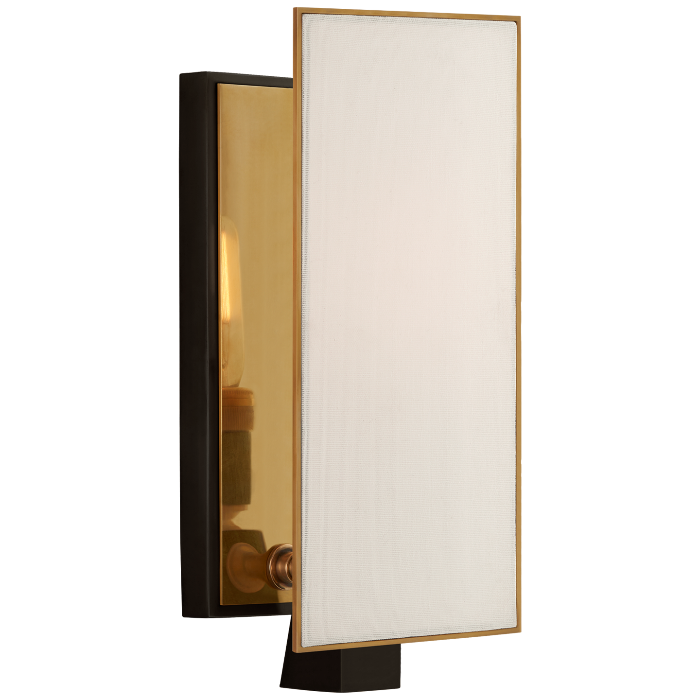 Albertine Petite Sconce - TOB2340 | Visual Comfort