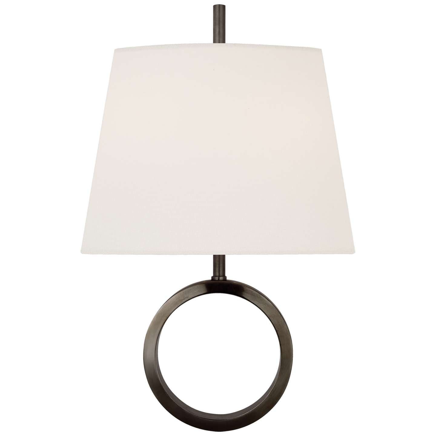 Simone Small Sconce - TOB2630 | Visual Comfort