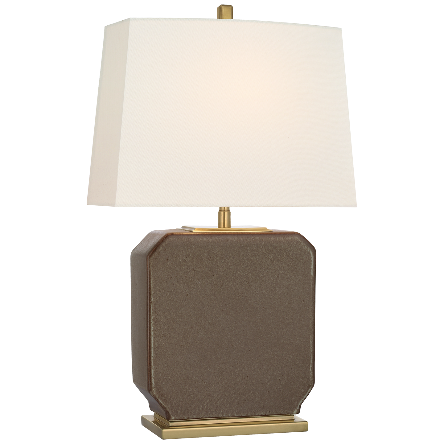 Monique 20" Table Lamp - TOB3617 | Visual Comfort