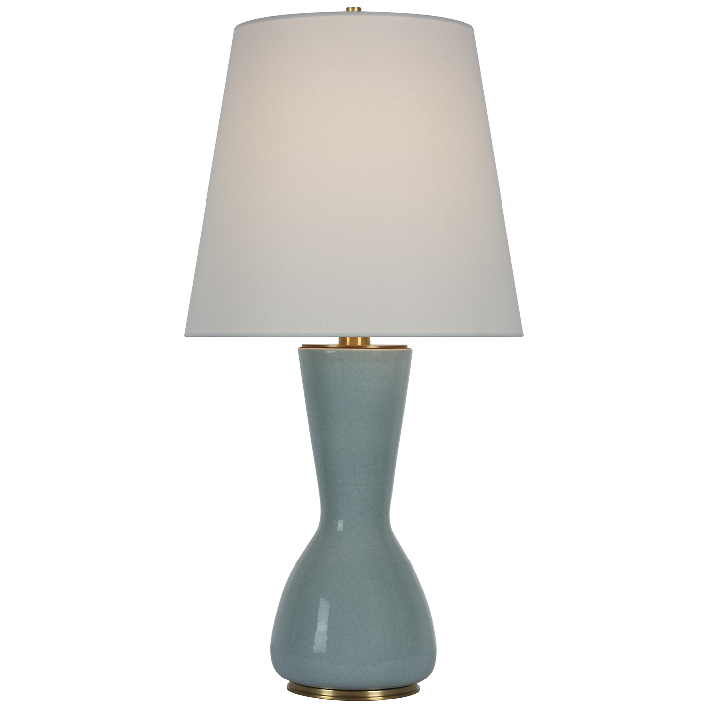 Jess 29" Table Lamp - TOB3620 | Visual Comfort